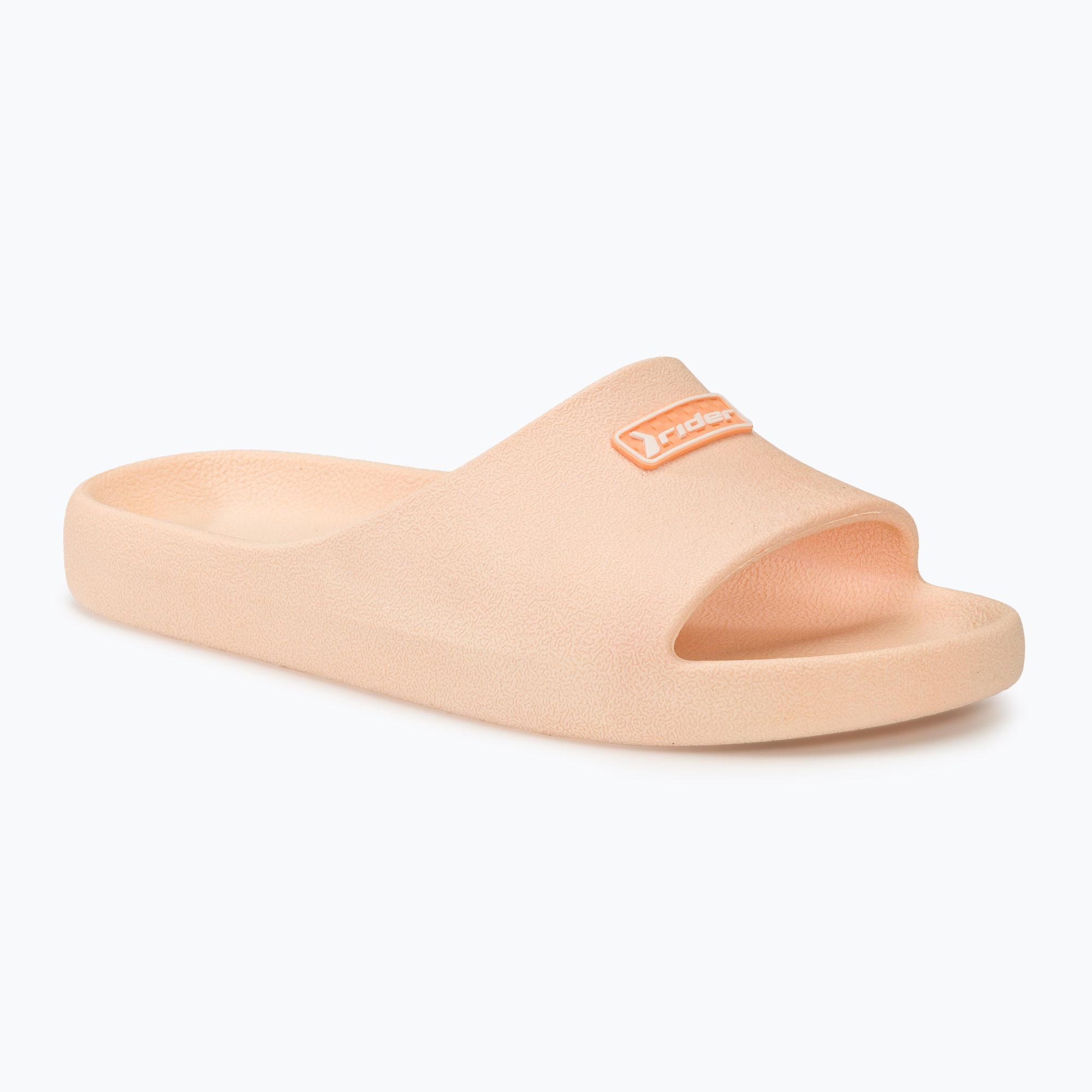 Women's RIDER Drip Ad slides beige/white (11983-AO047) - Sportano.com
