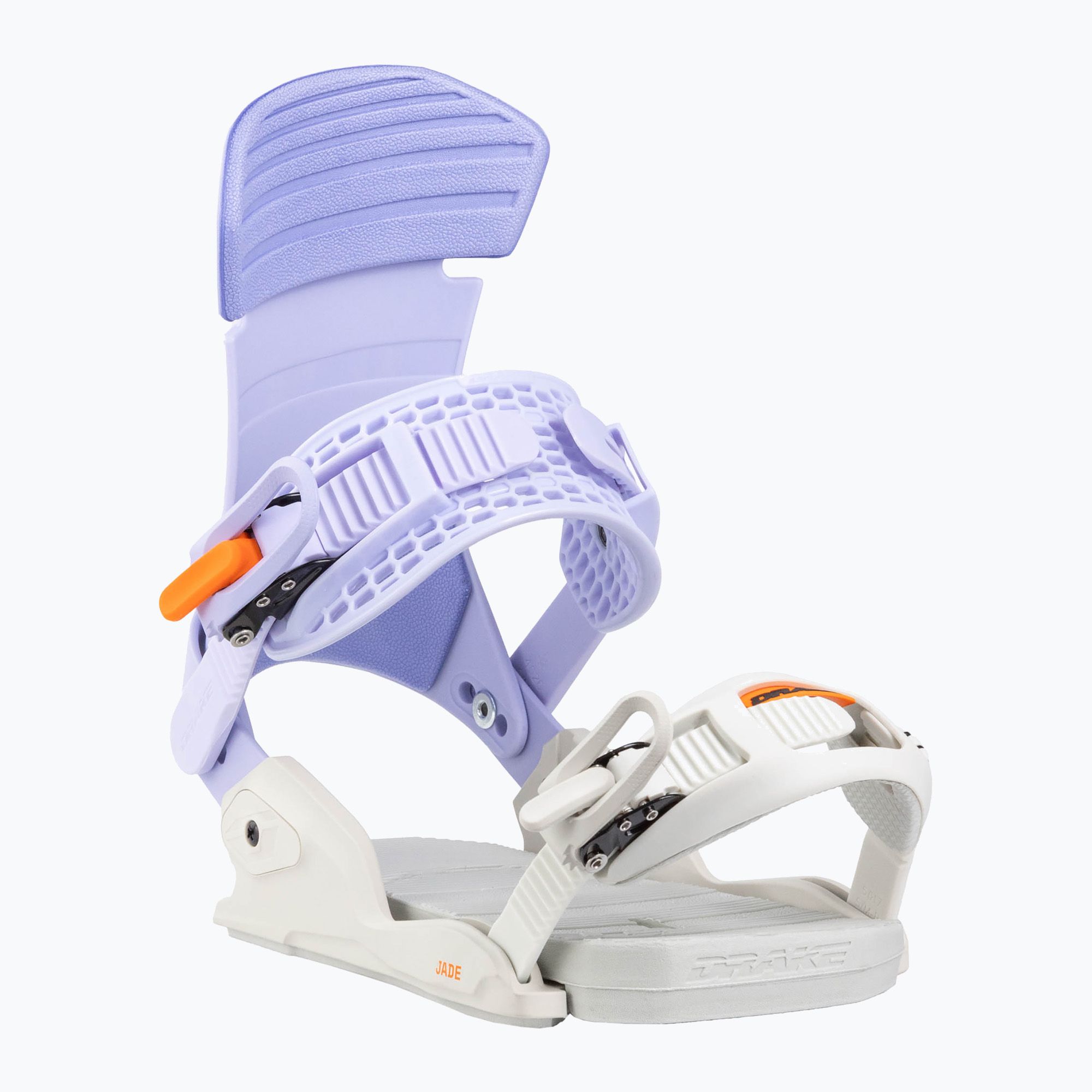 Women's snowboard bindings Drake Jade W black (71251046-10) - Sportano.com