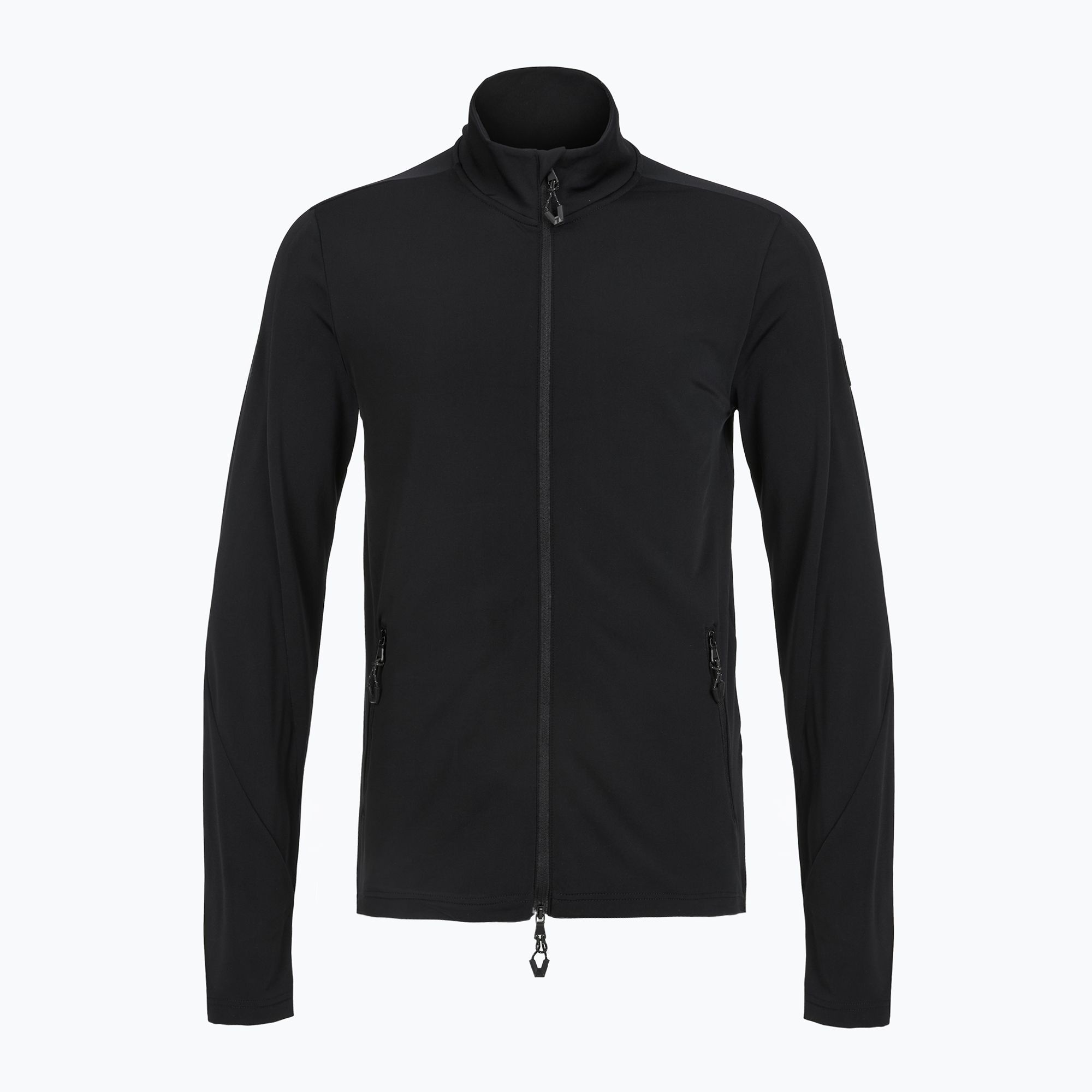 Men's sweatshirt EA7 Emporio Armani Ski Kitzbuhel Power Stretch ...