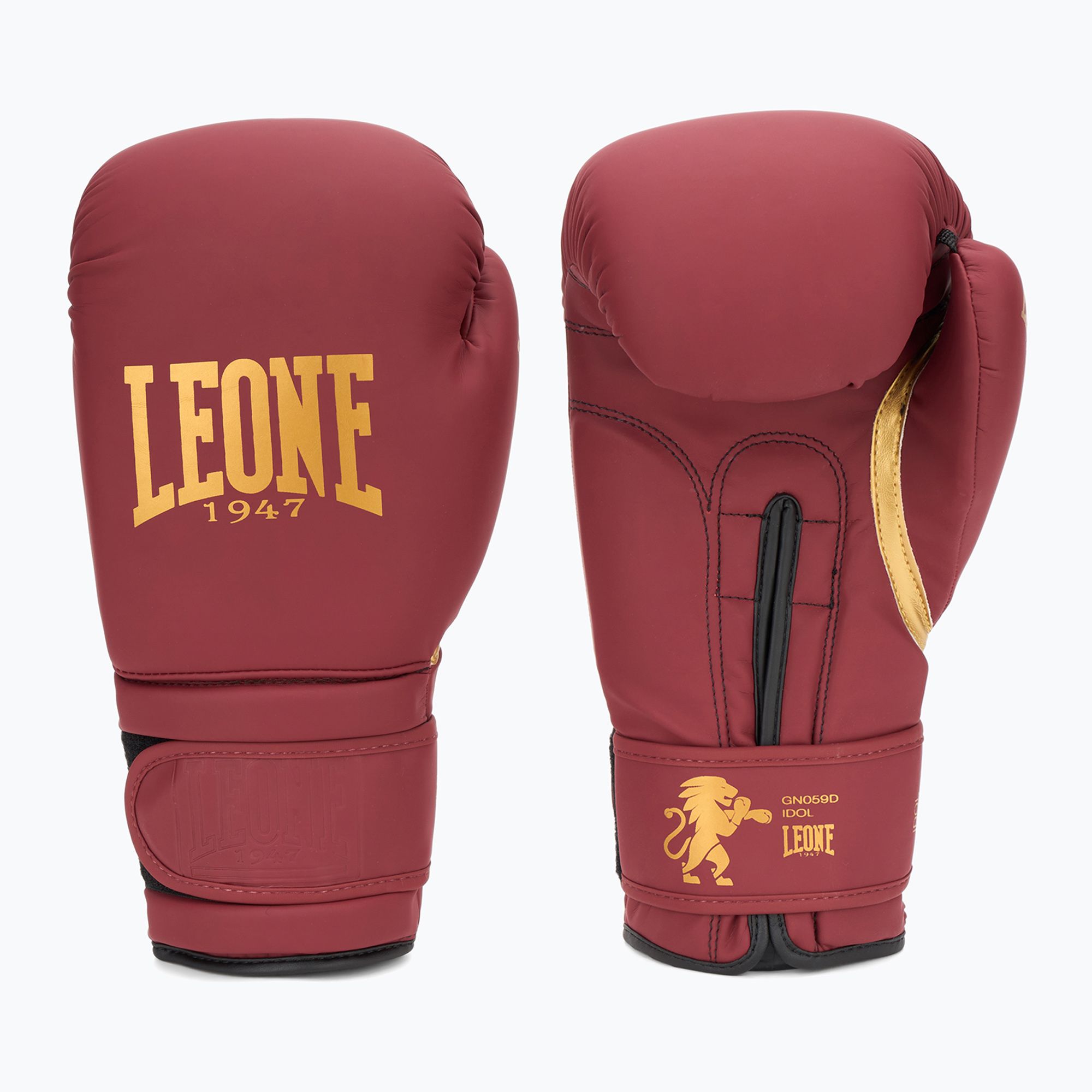 Boxing gloves LEONE 1947 Idol various (GN059D) - Sportano.com