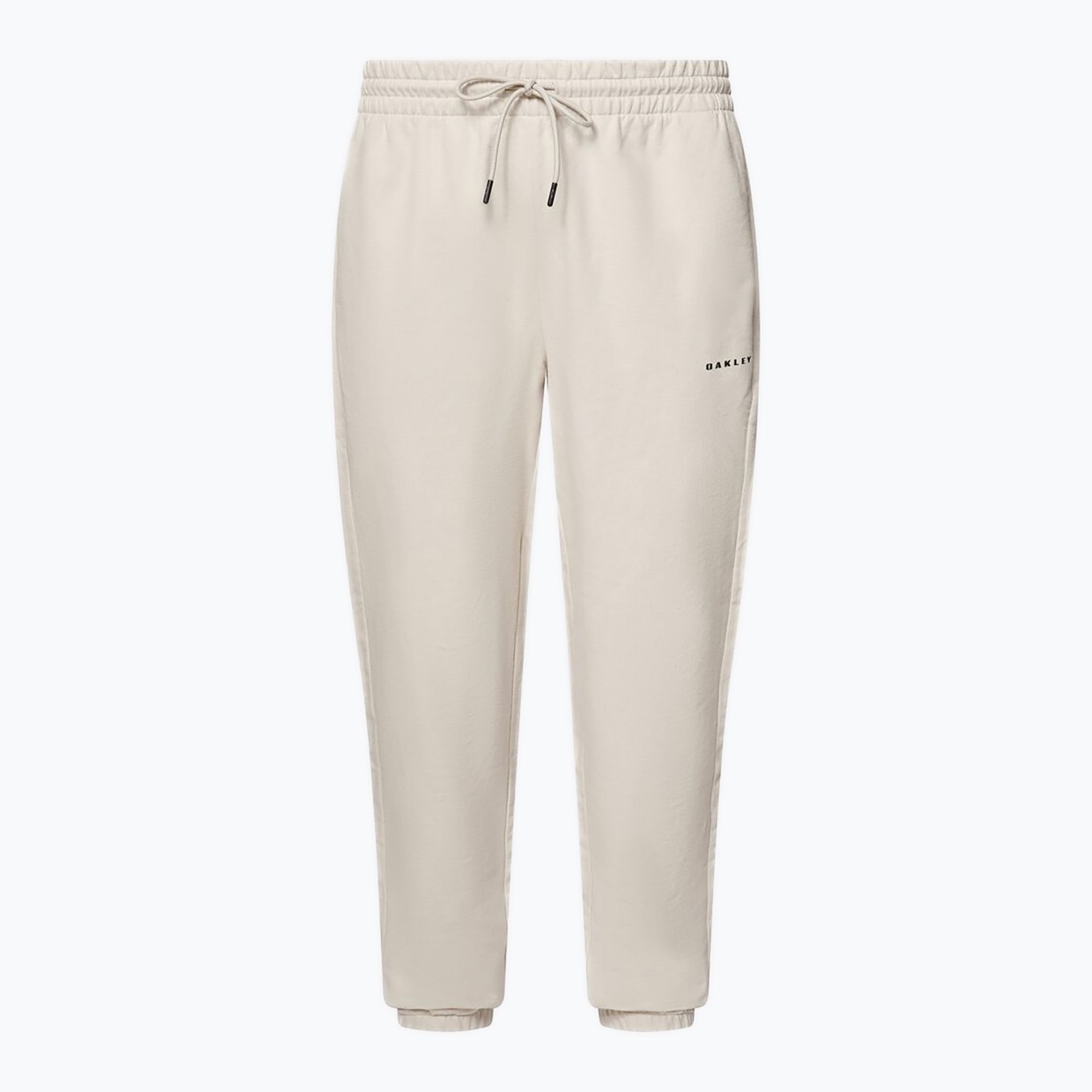 Men's Oakley Canyon View Jogger blackout trousers (FOA406492 ...