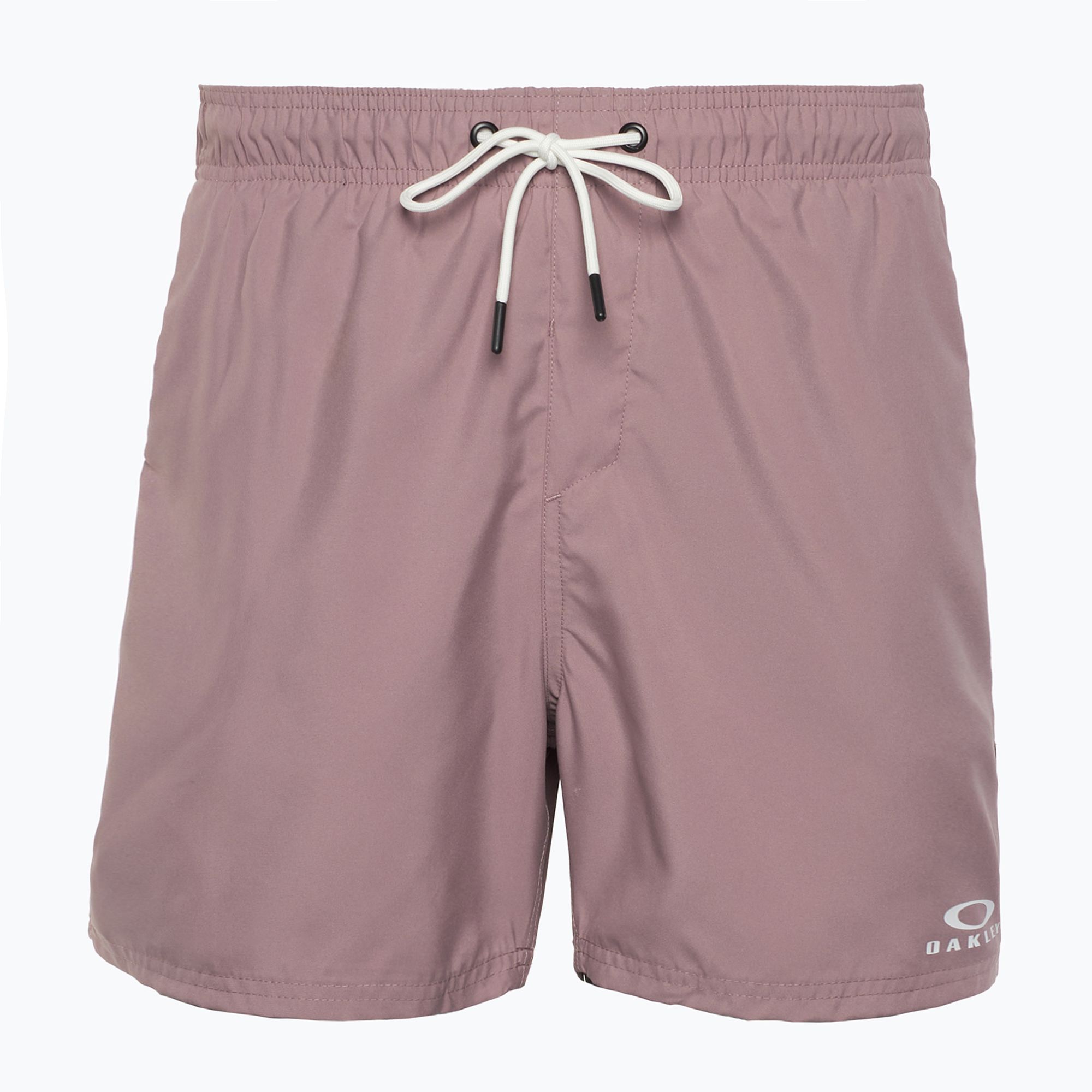 Men's Oakley Clear Lake 16" toadstool swim shorts (FOA4047528A6 ...
