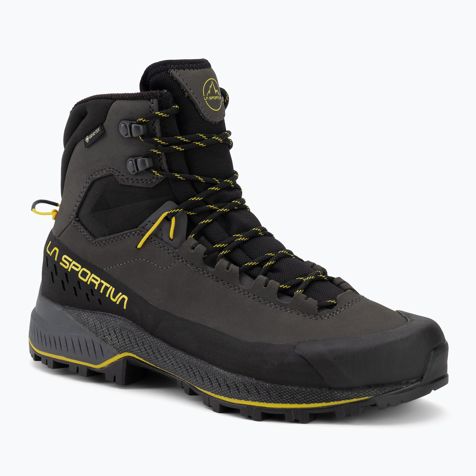 Spannende La Sportiva Tx5 Fotos