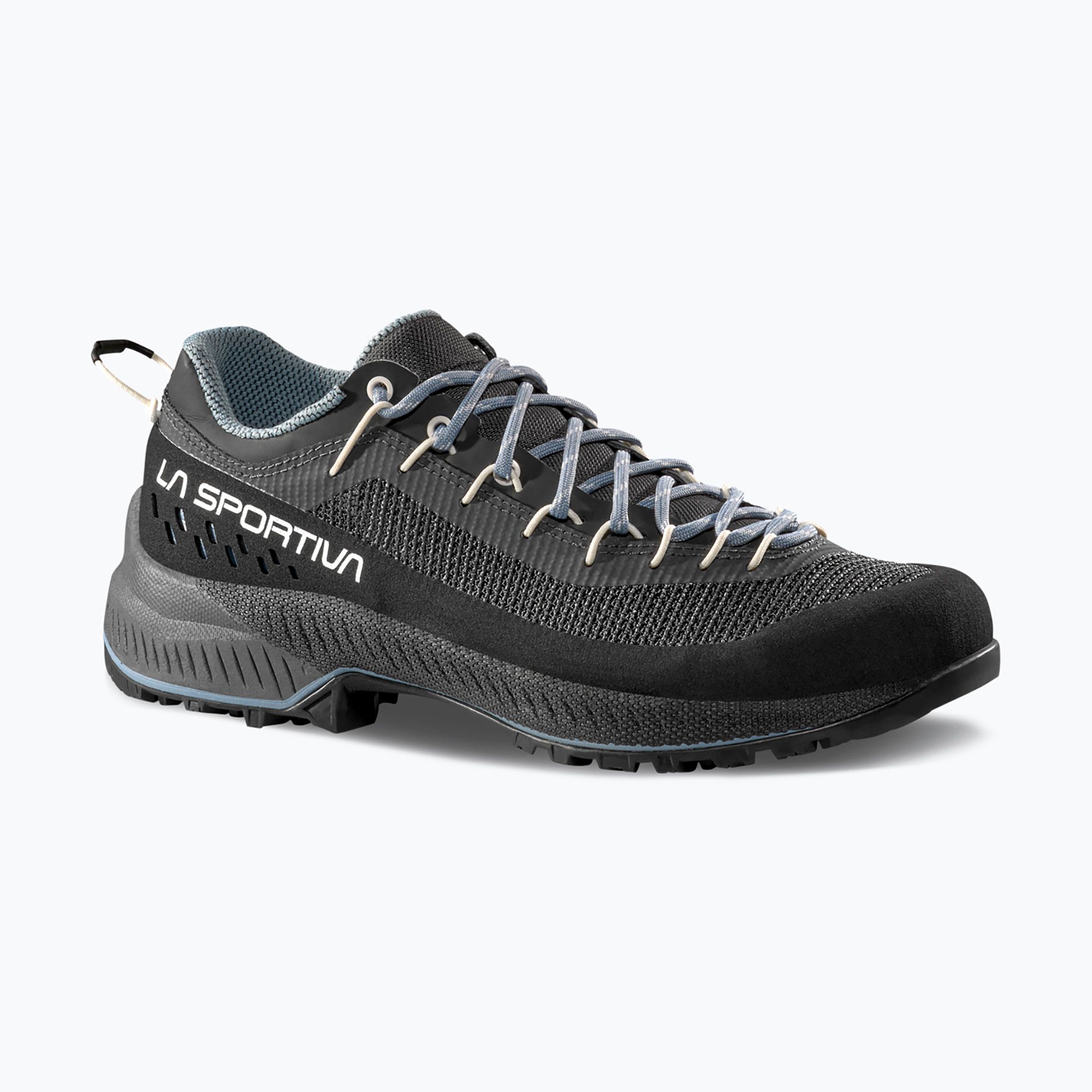 Women's approach shoes La Sportiva TX4 Evo ST carbon/limestone ...