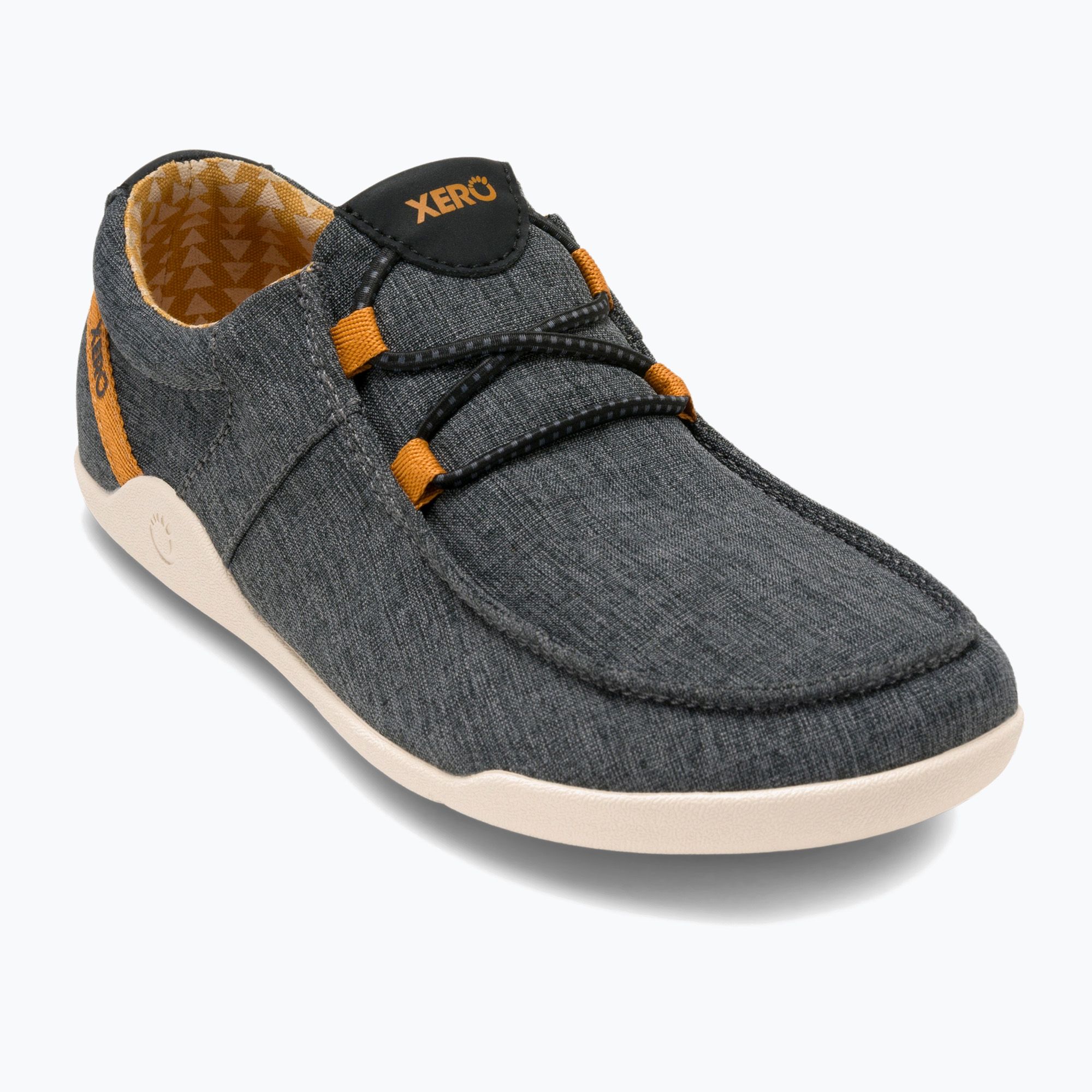 Women's barefoot shoes Xero Shoes Kona asphalt (KONW-APHT) - Sportano.com