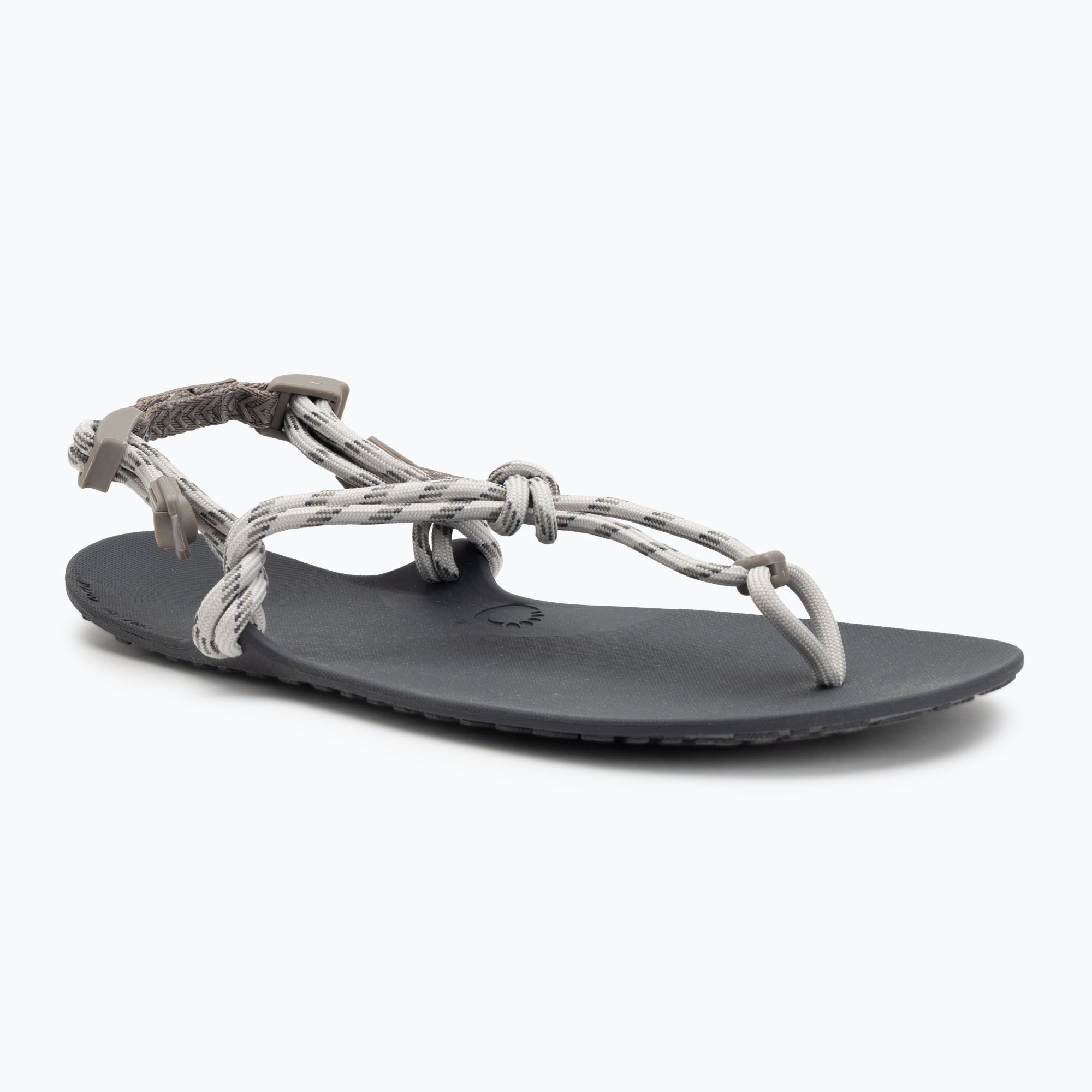 Women's barefoot sandals Xero Shoes Genesis stone (GEN-STNE) - Sportano.com