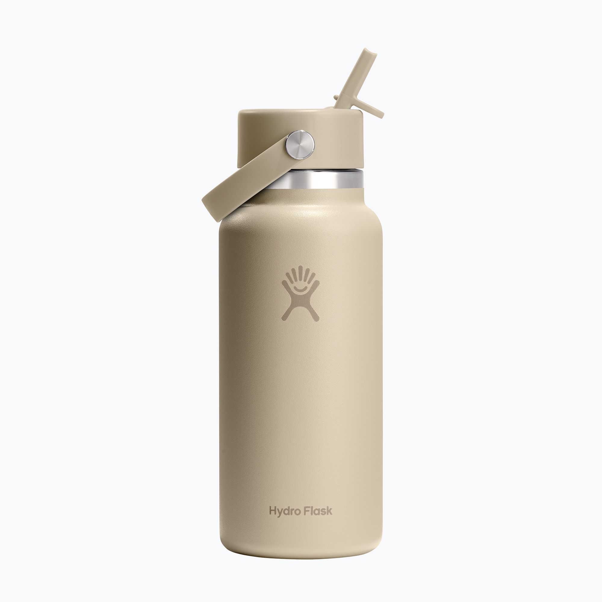 Hydro Flask Wide Flex Straw Thermal Bottle 945 ml oat (W32CFS114 ...