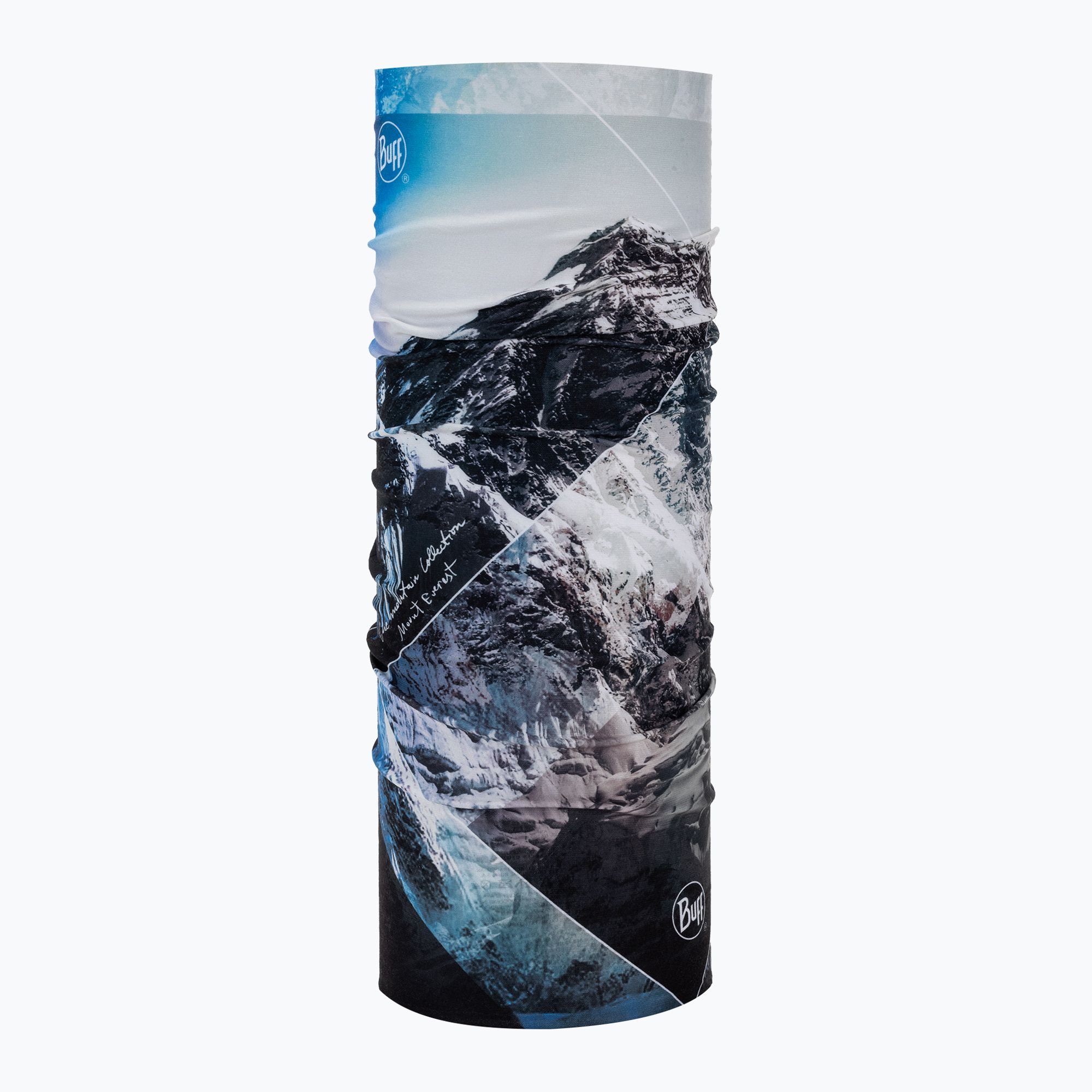 BUFF Mountain Collection Original Mount Everest multifunctional sling ...