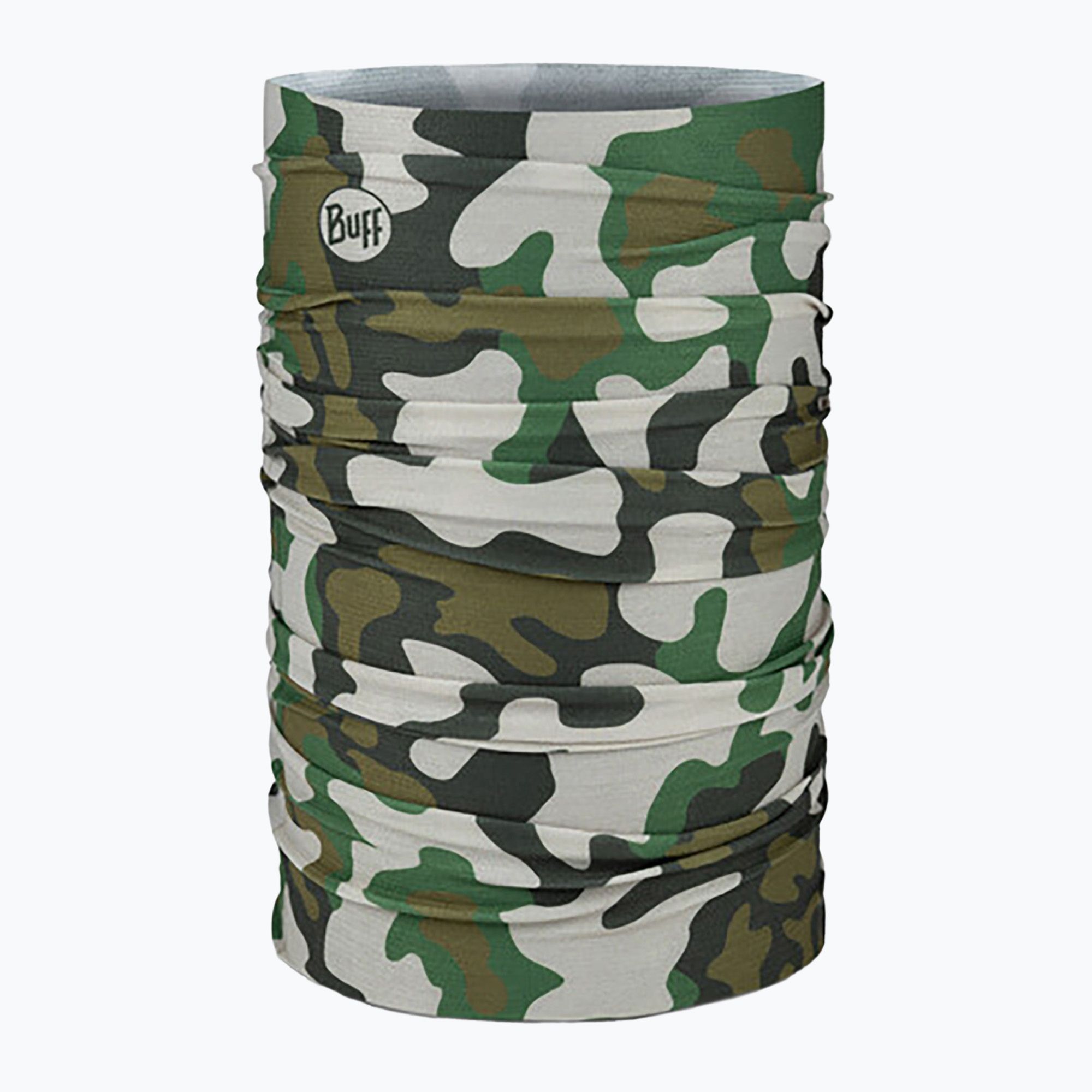 Multifunctional neck gaiter BUFF Coolnet UV ranach multi (137818.555.10 ...
