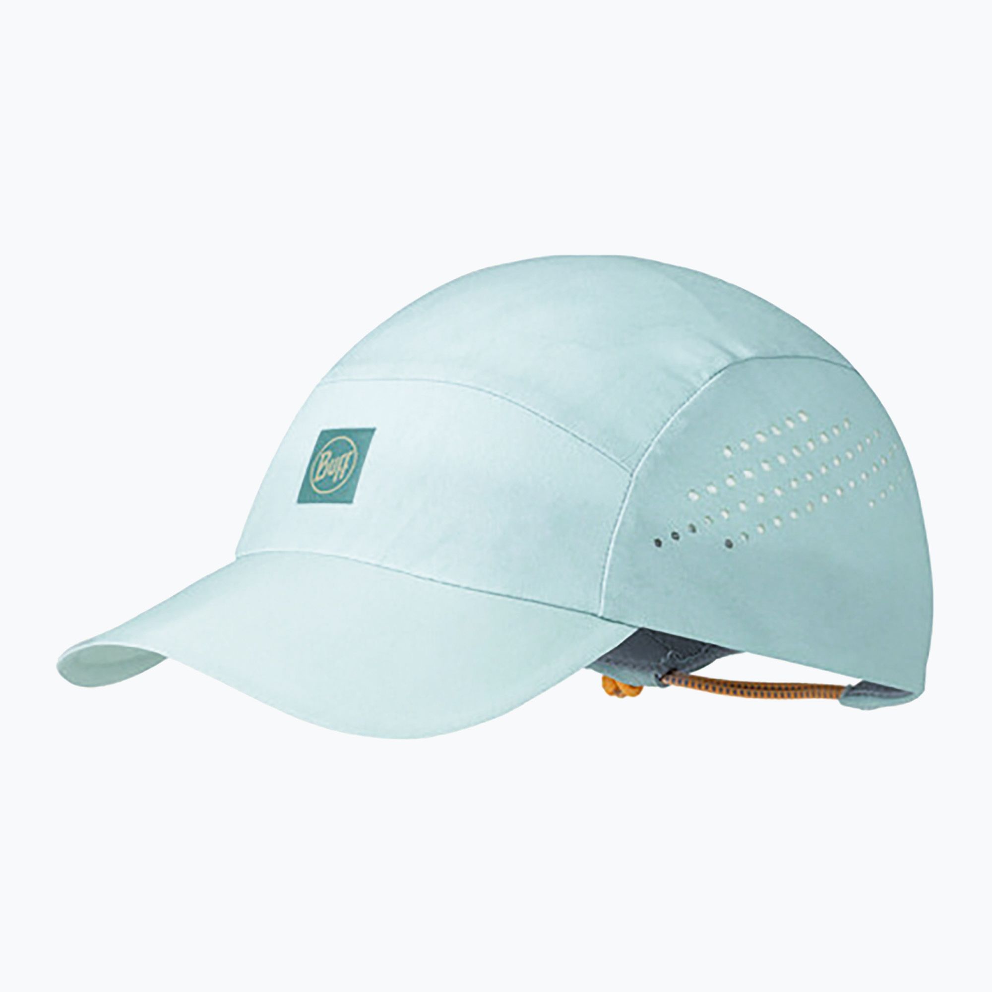 Baseball cap BUFF Pack Speed Acro seagrove green (135791.826.20.00 ...