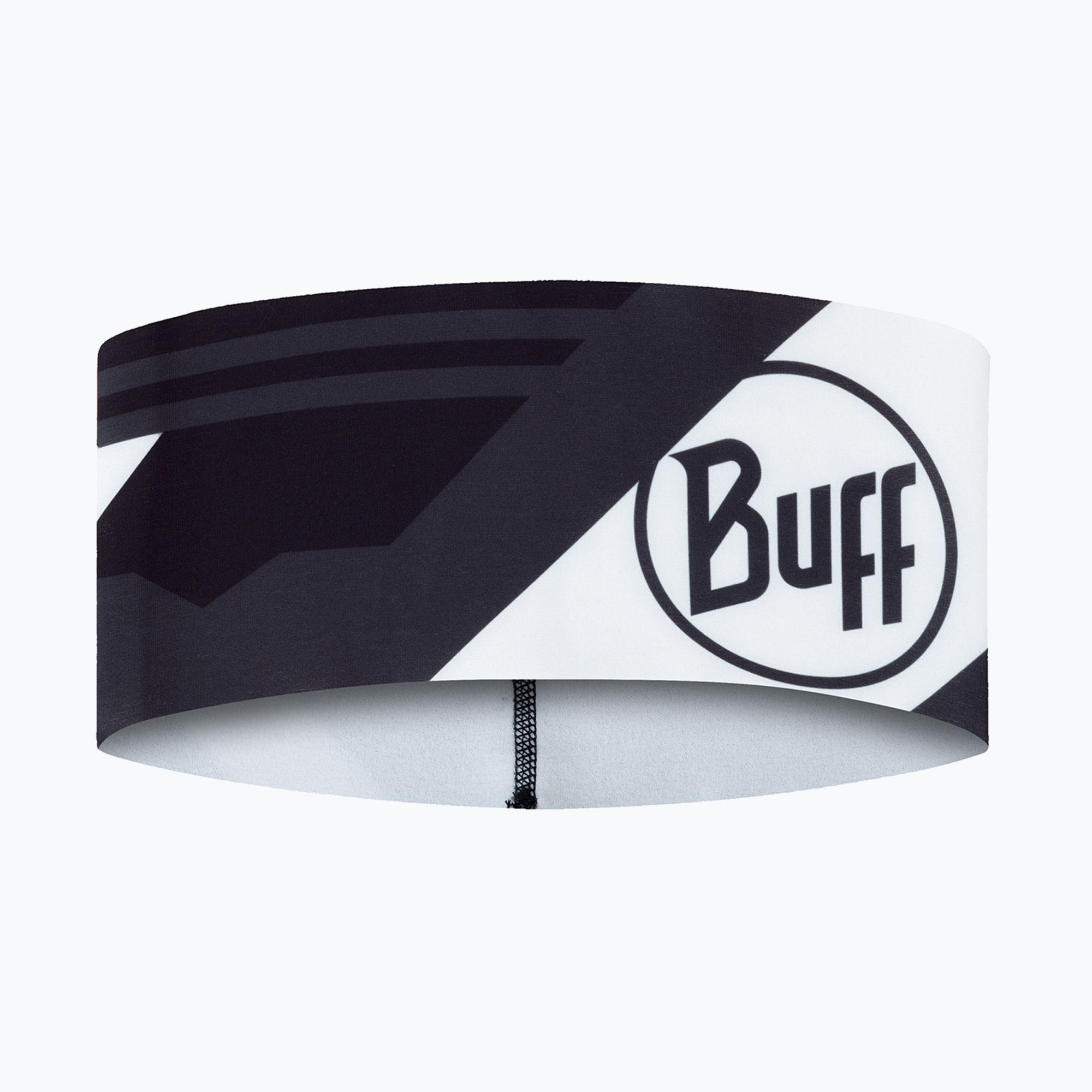 Headband BUFF Tech Fleece graphite (136889.901.10.00) - Sportano.com