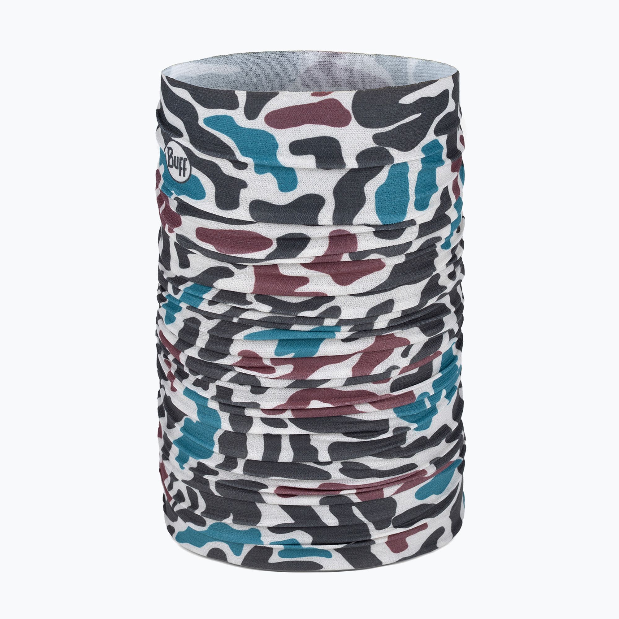 Multifunctional neck gaiter BUFF Coolnet UV valir multi (137862.555.10 ...