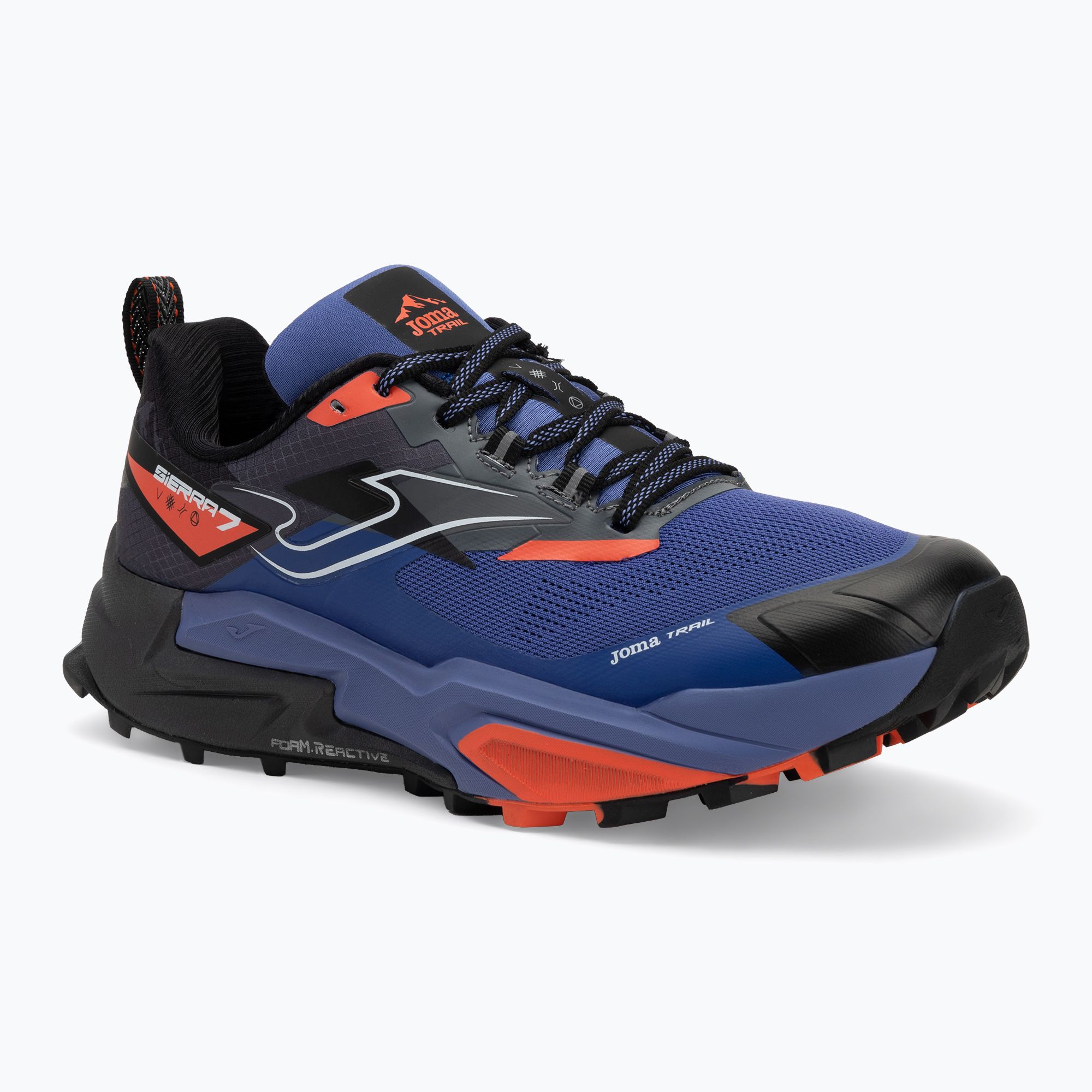 Joma Sierra royal men's running shoes (TKSIES2505) - Sportano.com