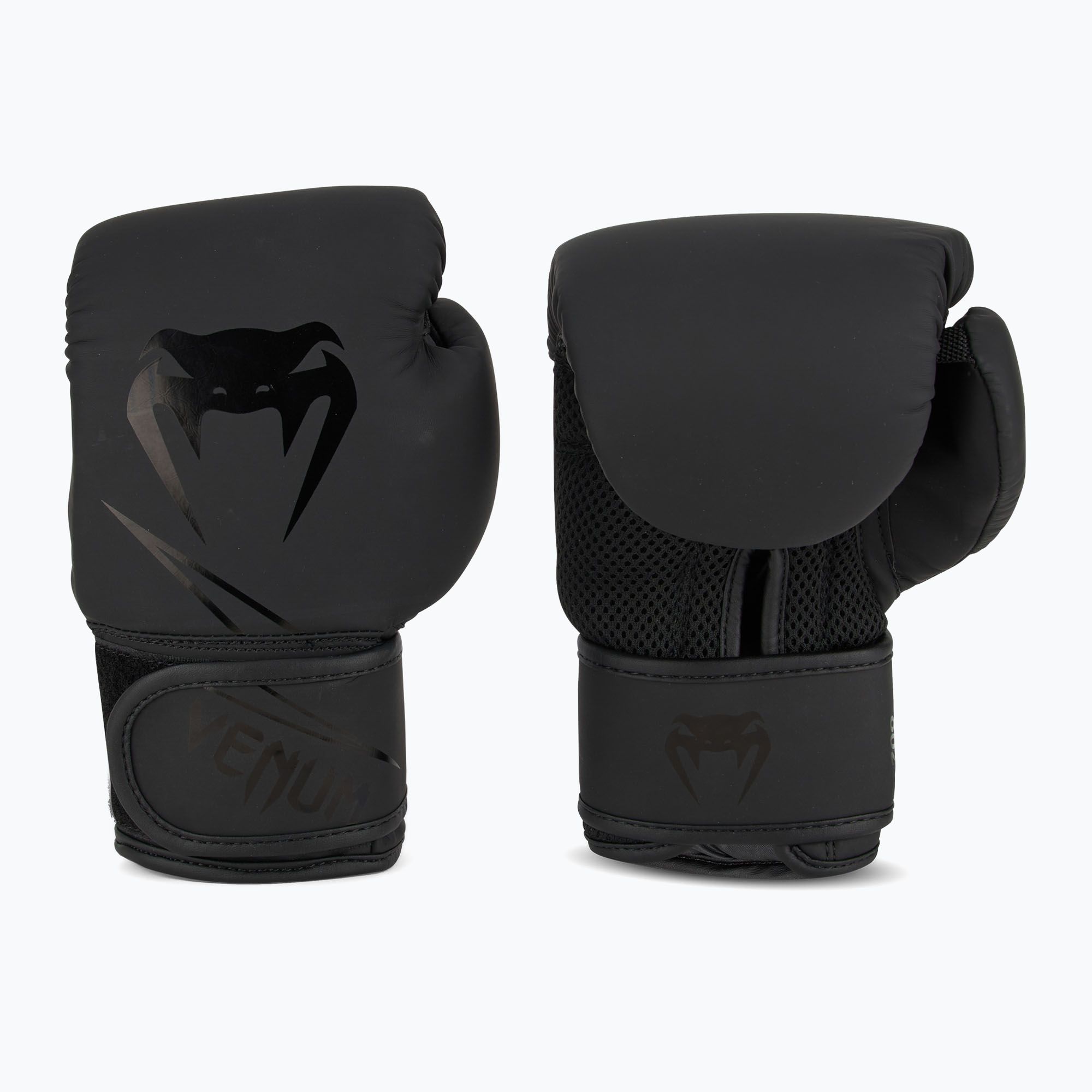 Venum Classic Boxing Gloves WLMT Edition black (VENUM-04067-114 ...