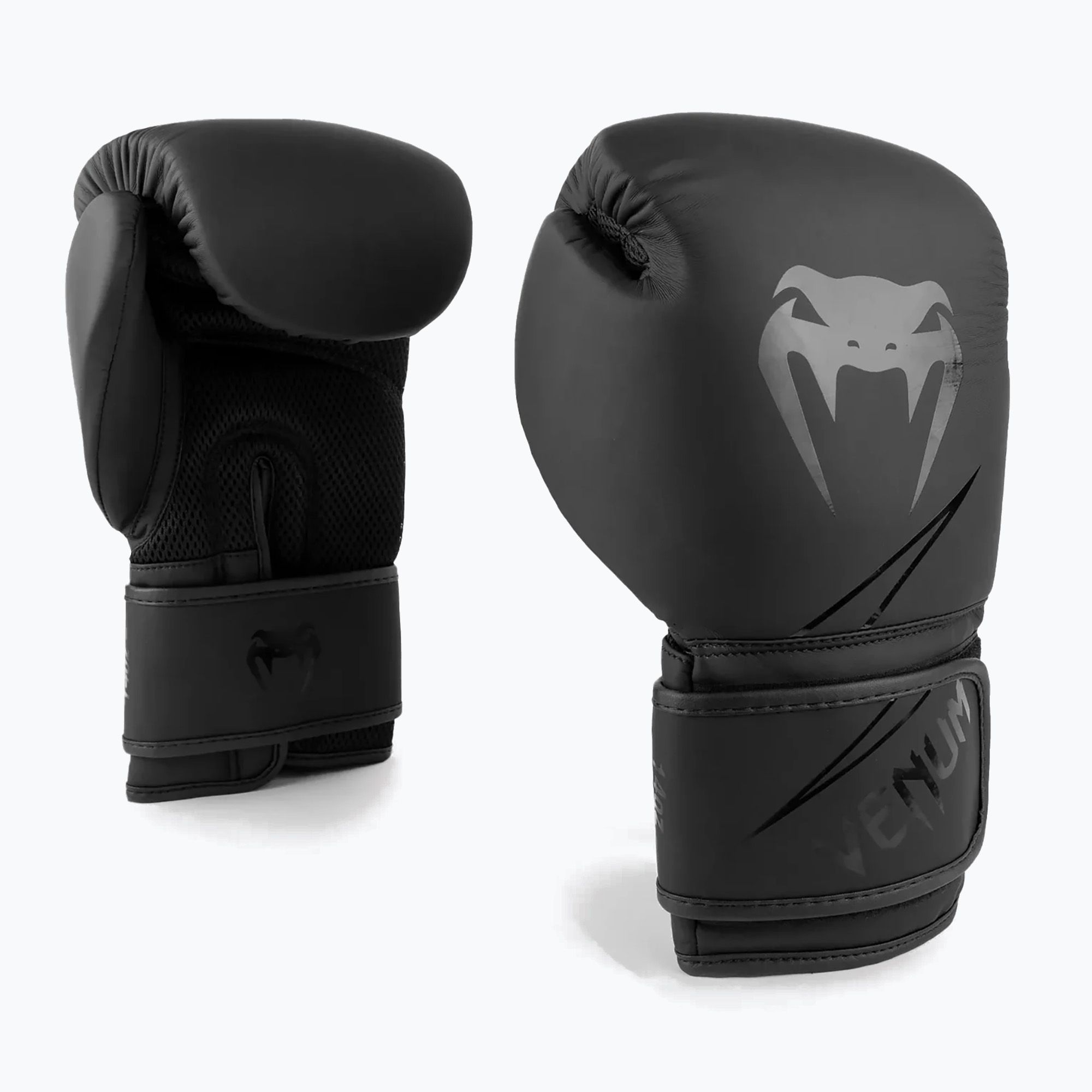 Venum Boxing WLMT Edition black/black boxing gloves (VENUM-04063-114 ...
