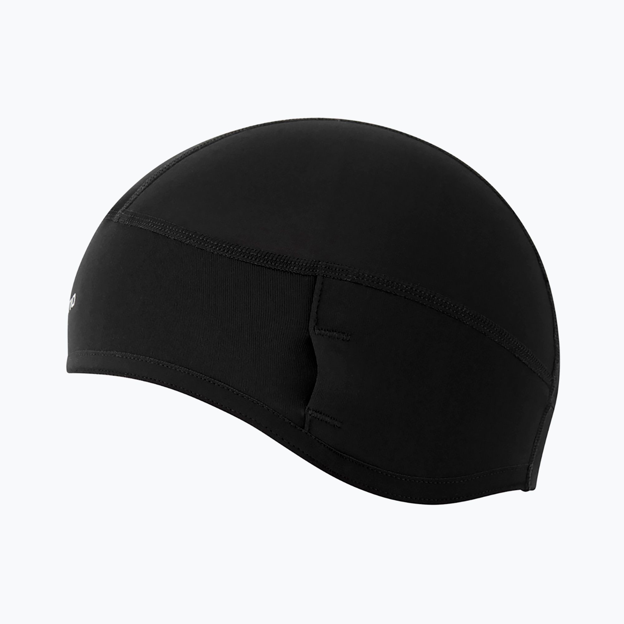Shimano Wind Breaker Skull under-helmet cycling cap black ...