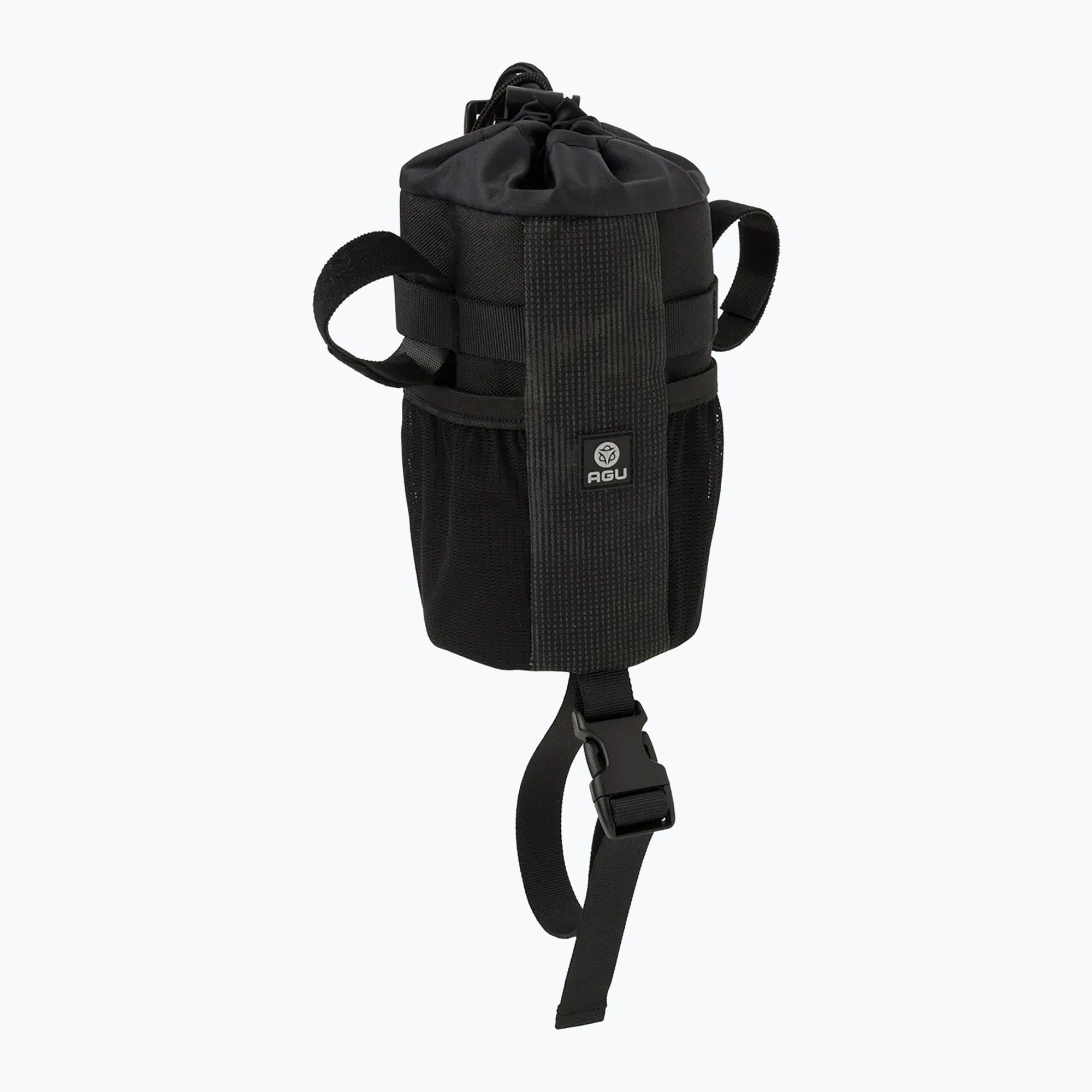 AGU Venture Snack-Pack 1 l reflective mist bike handlebar bag (41504200 ...