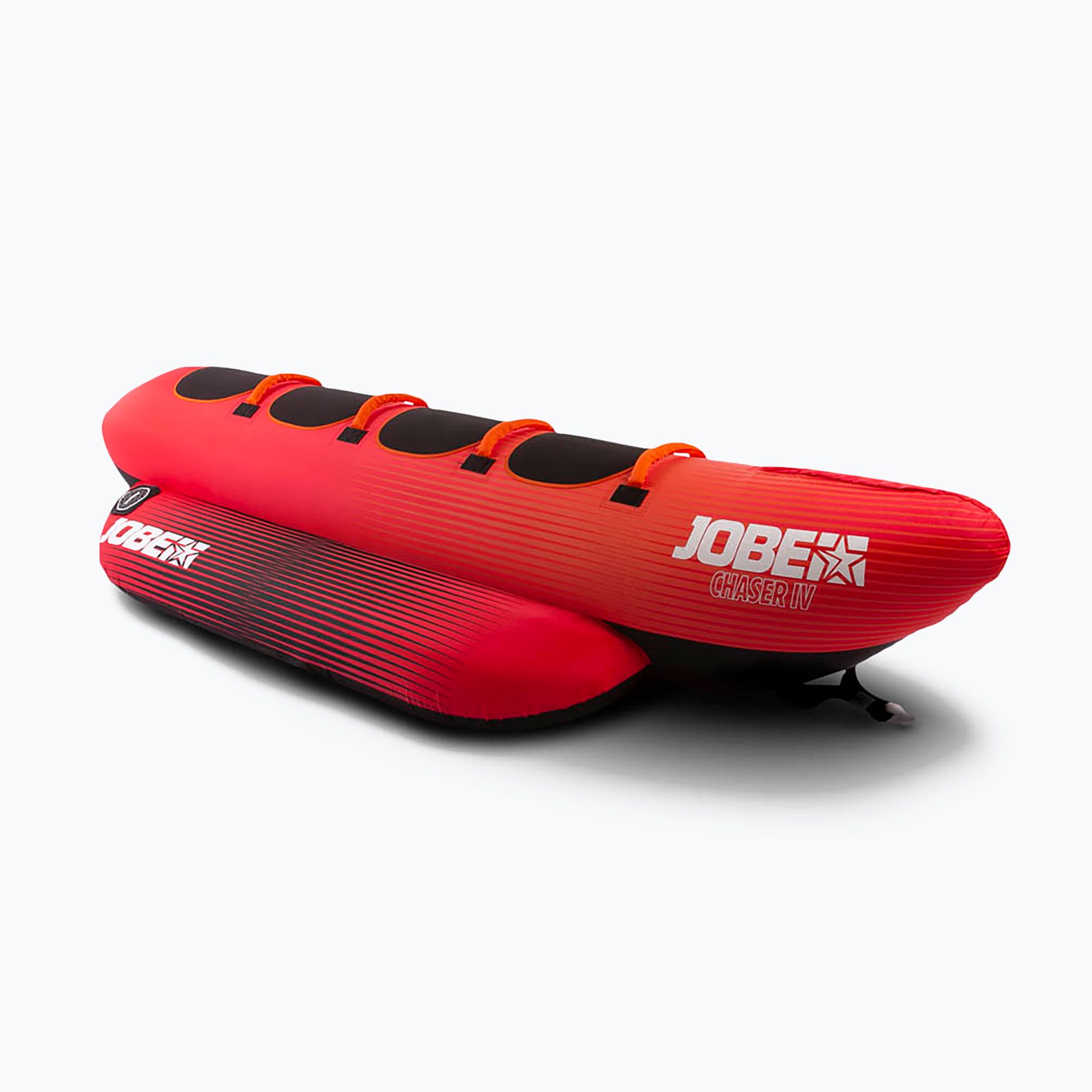 JOBE Chaser Towable 4P float red 230420002-PCS (230420002) - Sportano.com