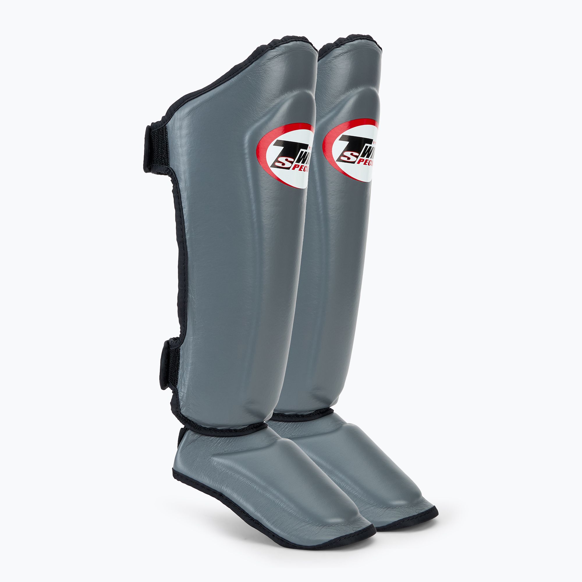 Tibia and foot protectors Twins Special SGL10 grey (SGL10-GY ...