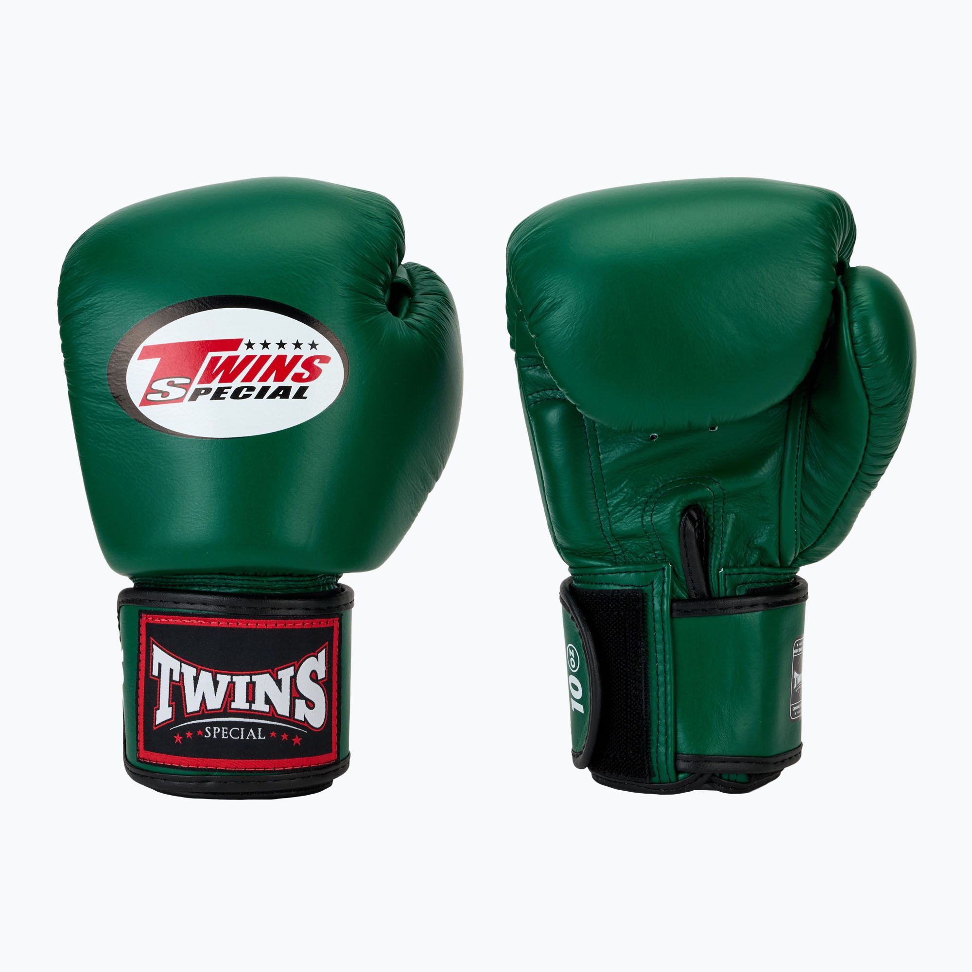 Twins Special BGVL3 military boxing gloves (BGVL3-DG) - Sportano.com
