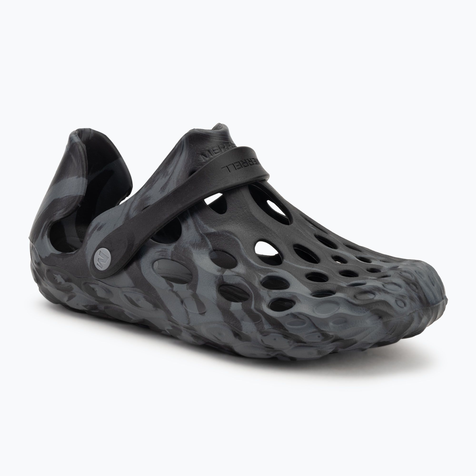 Merrell Hydro Moc men's shoes black (J48595) - Sportano.com