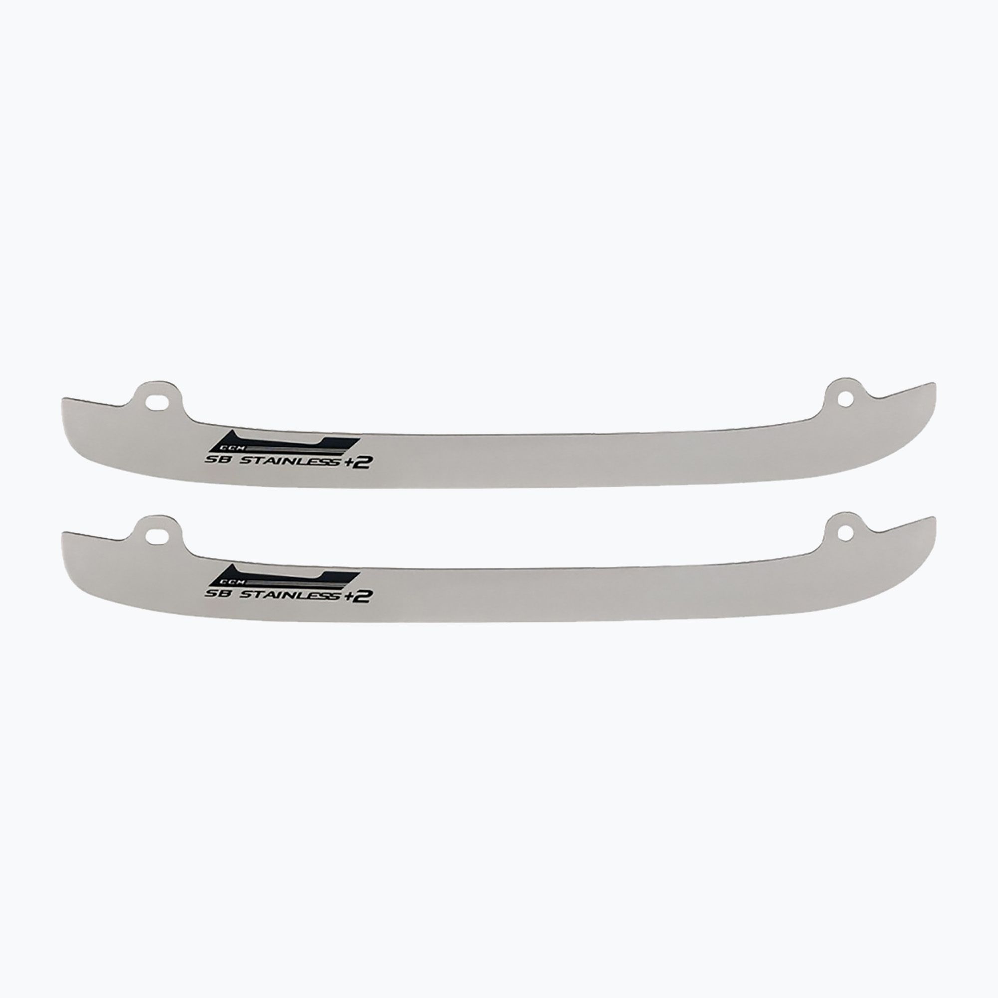 CCM SB Stainless +2 hockey blades (RSBP2M-304) - Sportano.com