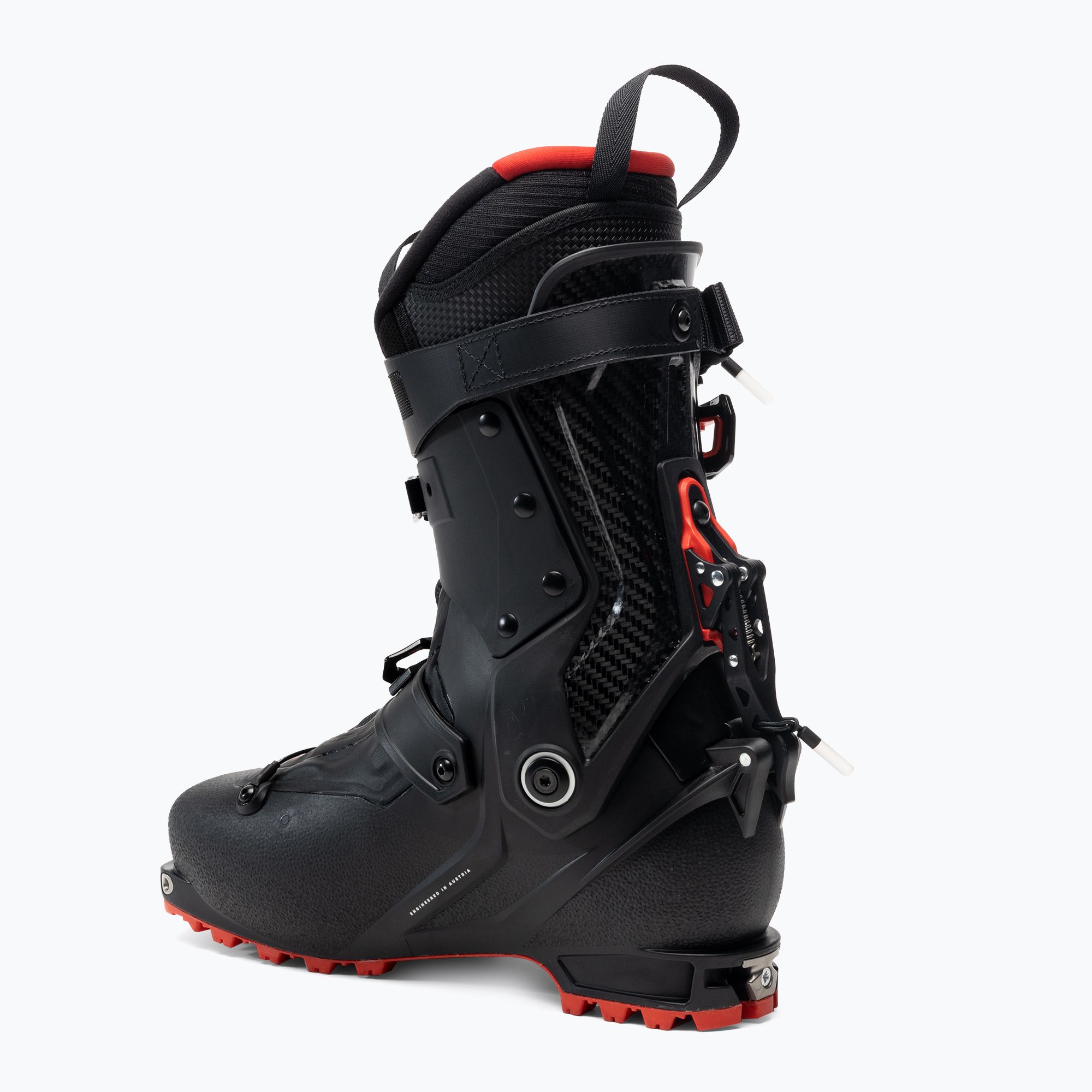Men's Atomic Backland Carbon ski boot black AE5027360 - Sportano.com
