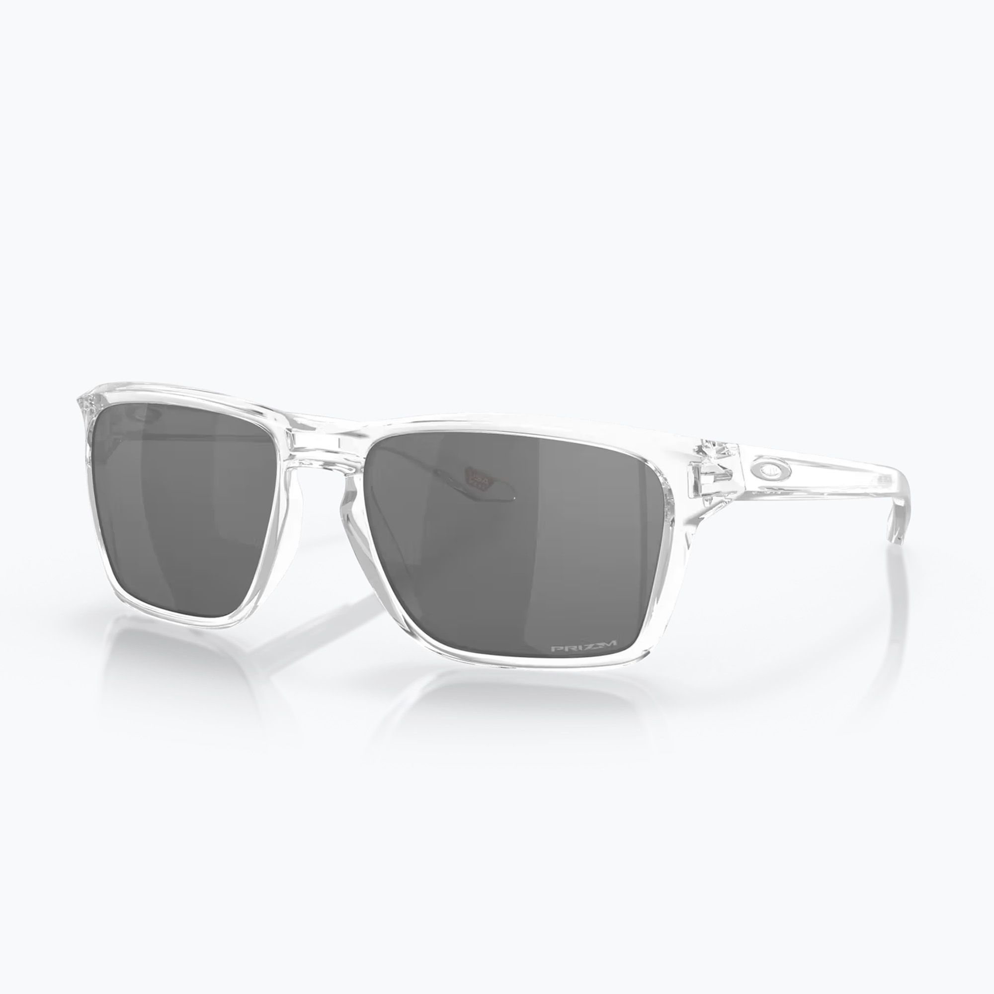 Sunglasses Oakley Sylas matte black (OO9448) - Sportano.com