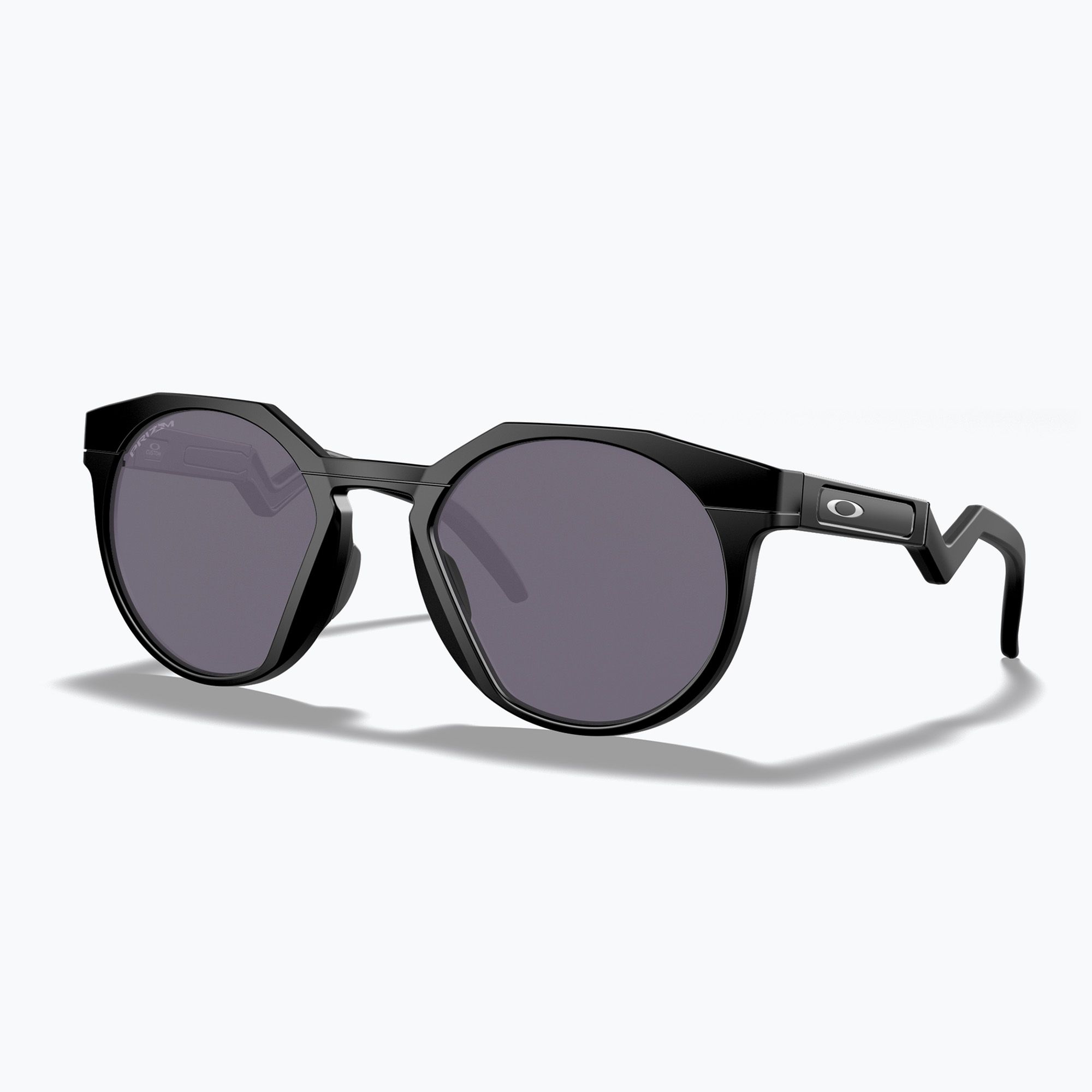 Oakley HSTN Kylian Mbappé Signature Series navy trans blue/prizm 24k ...