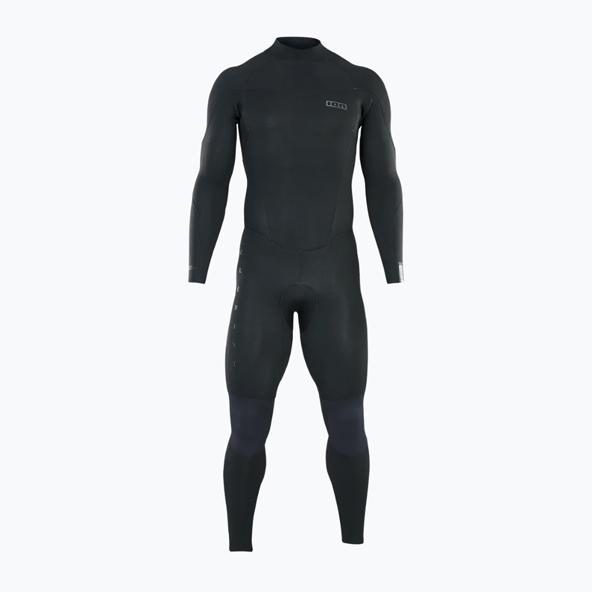 Men's ION Element 4/3 Back Zip indigo dawn wetsuit - Sportano.com