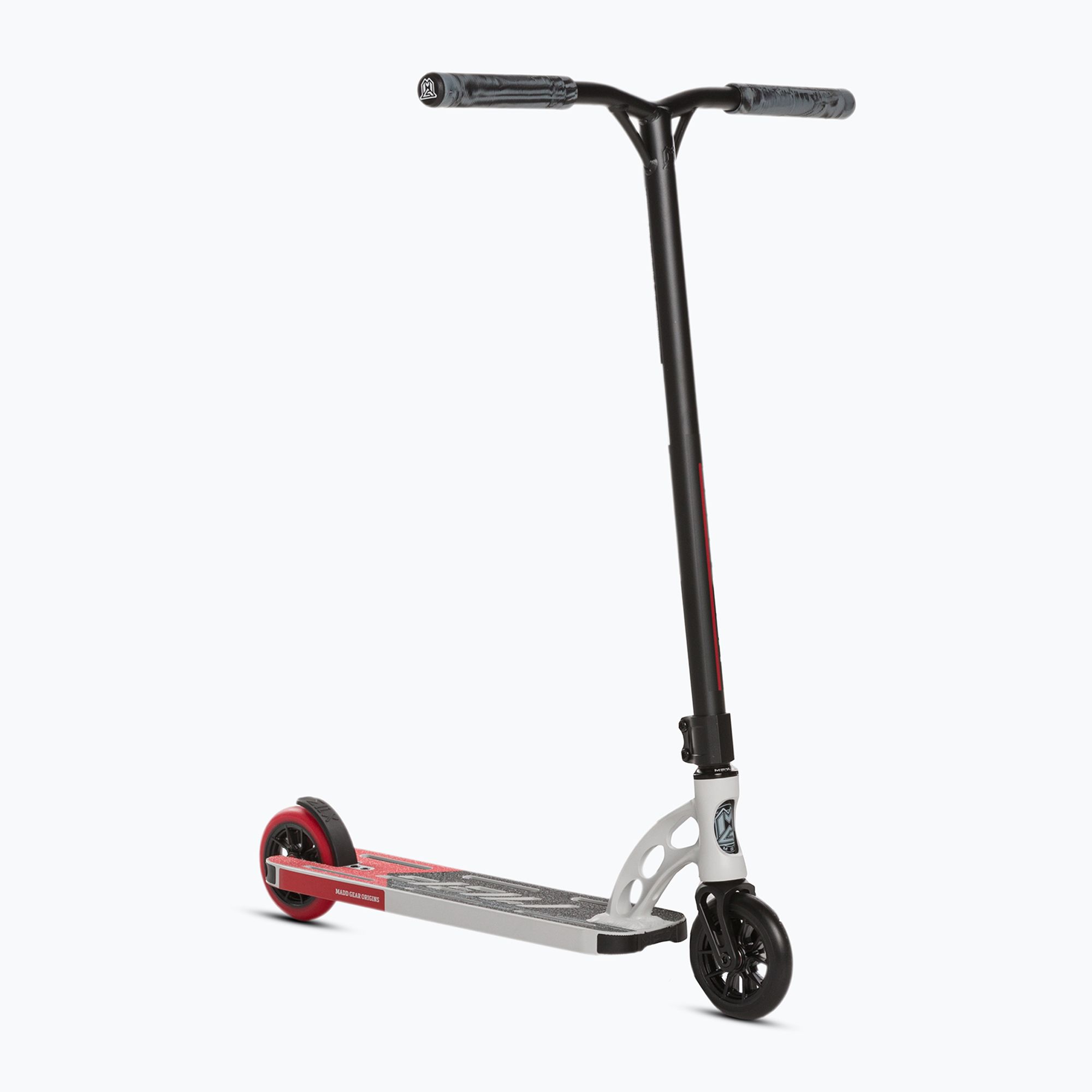 MGP Origin Team white/red freestyle scooter (3096071522) - Sportano.com