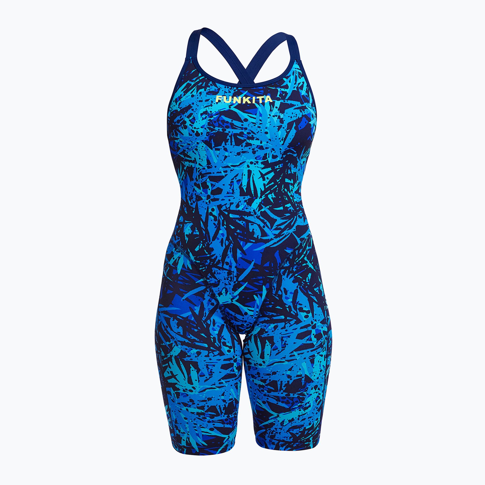 Funkita Fast Legs One Piece seal team women's swimsuit (FKS062L7172030 ...