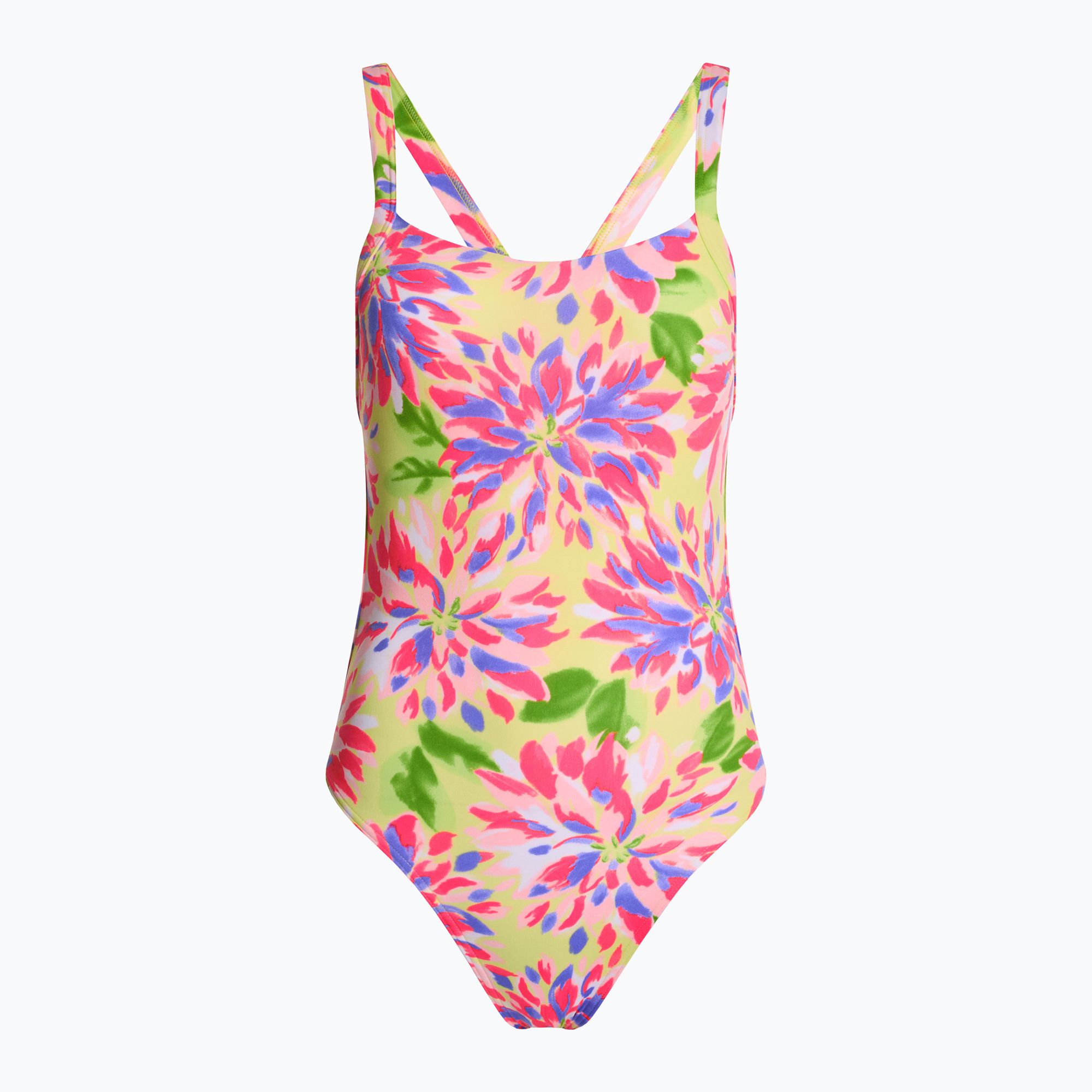 Funkita Brace Free One Piece Spring Sun Swimsuit for Women ...