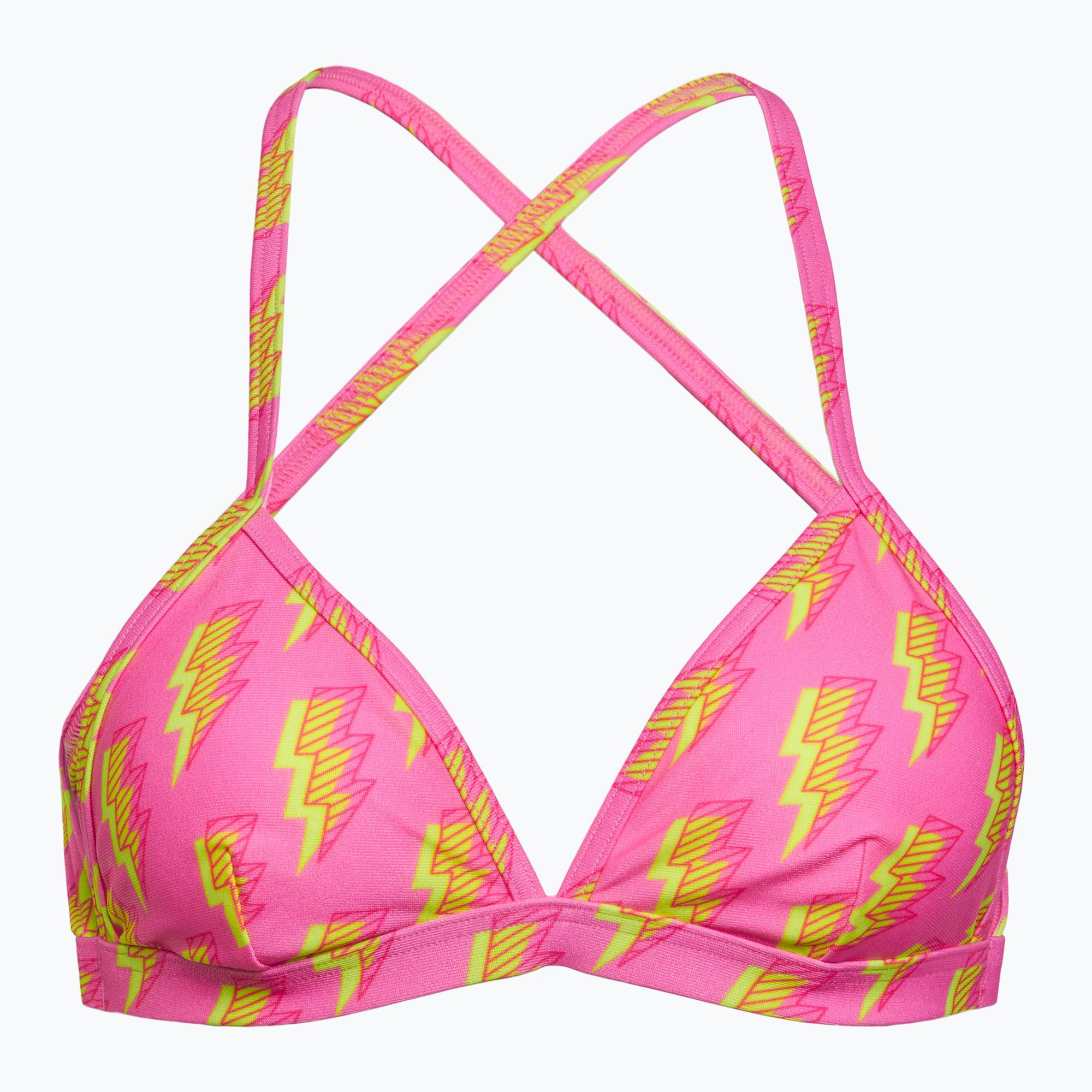 Funkita Tri Top stunner swimsuit top (FKS049L7208510) - Sportano.com