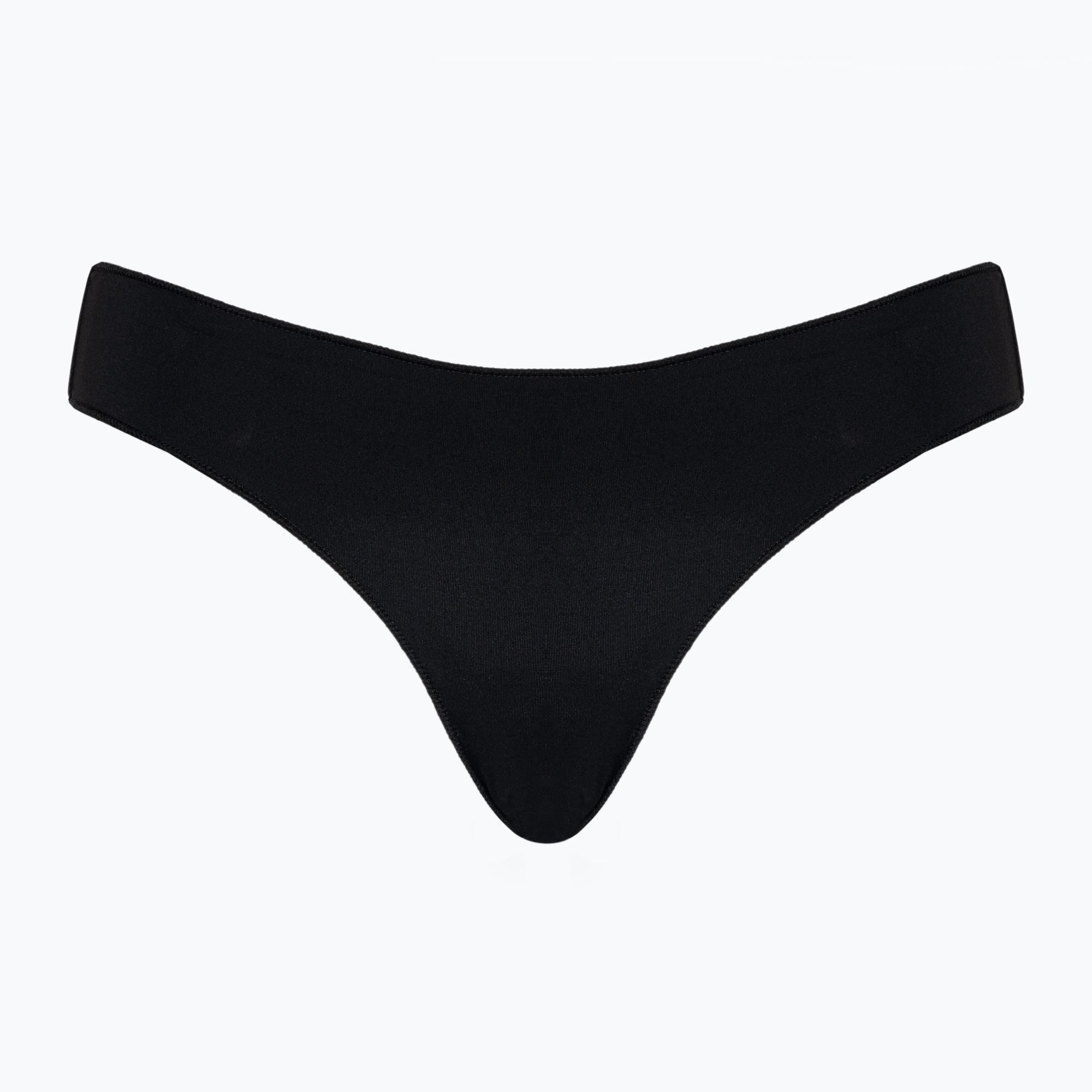 Rip Curl Classic Surf Cheeky swimsuit bottom black (0AIWSW) - Sportano.com