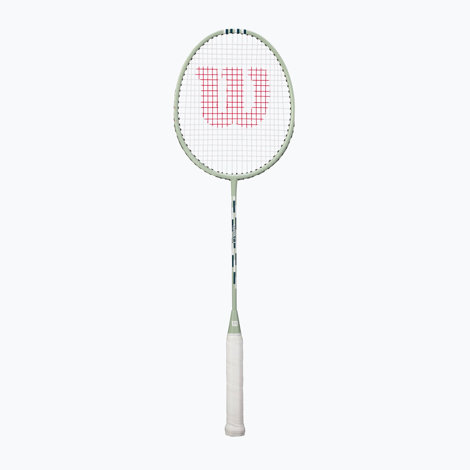 Wilson Impact badminton racket (WR153310U4) - Sportano.com