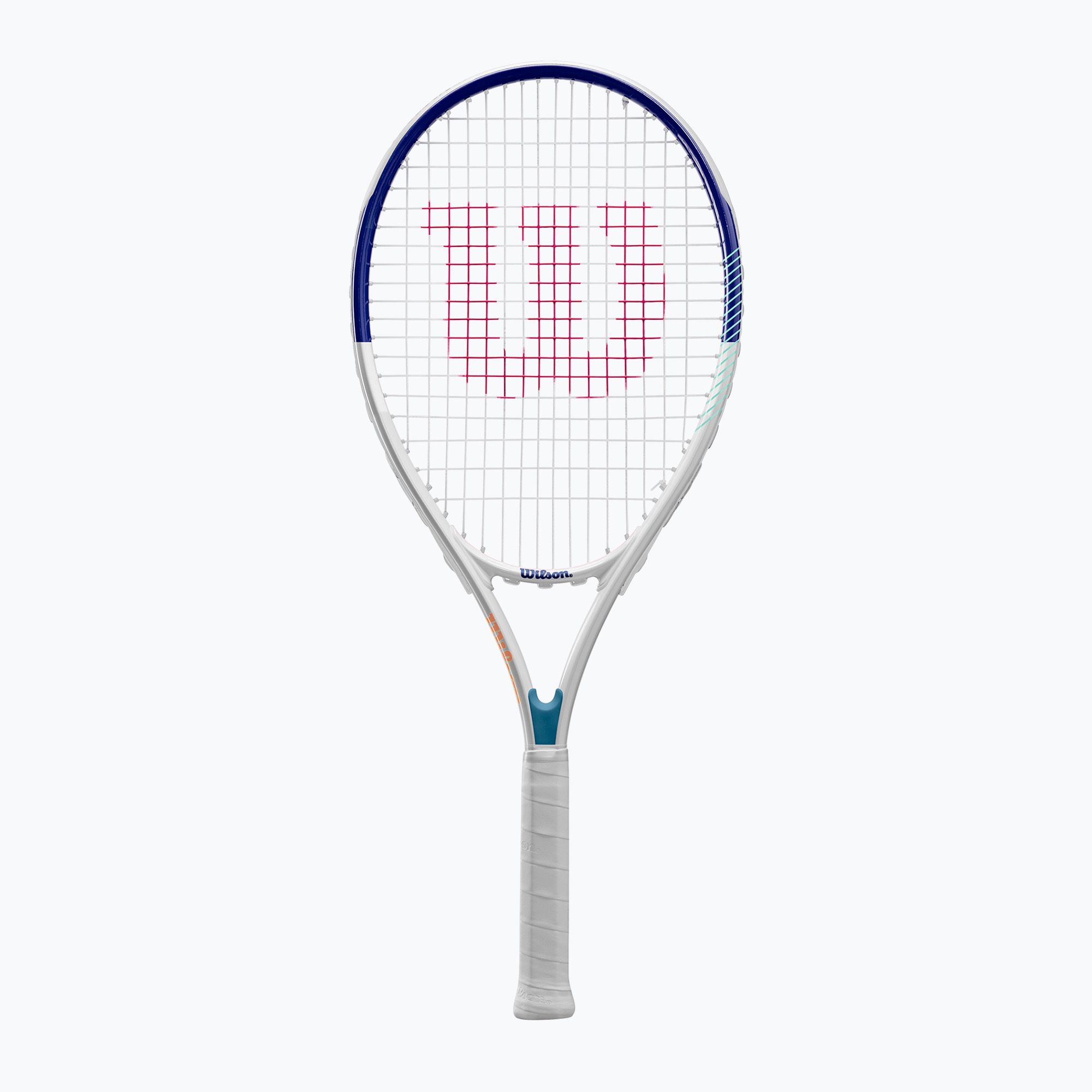 Wilson Roland Garros Elite Adult tennis racket (WR148610U1) - Sportano.com