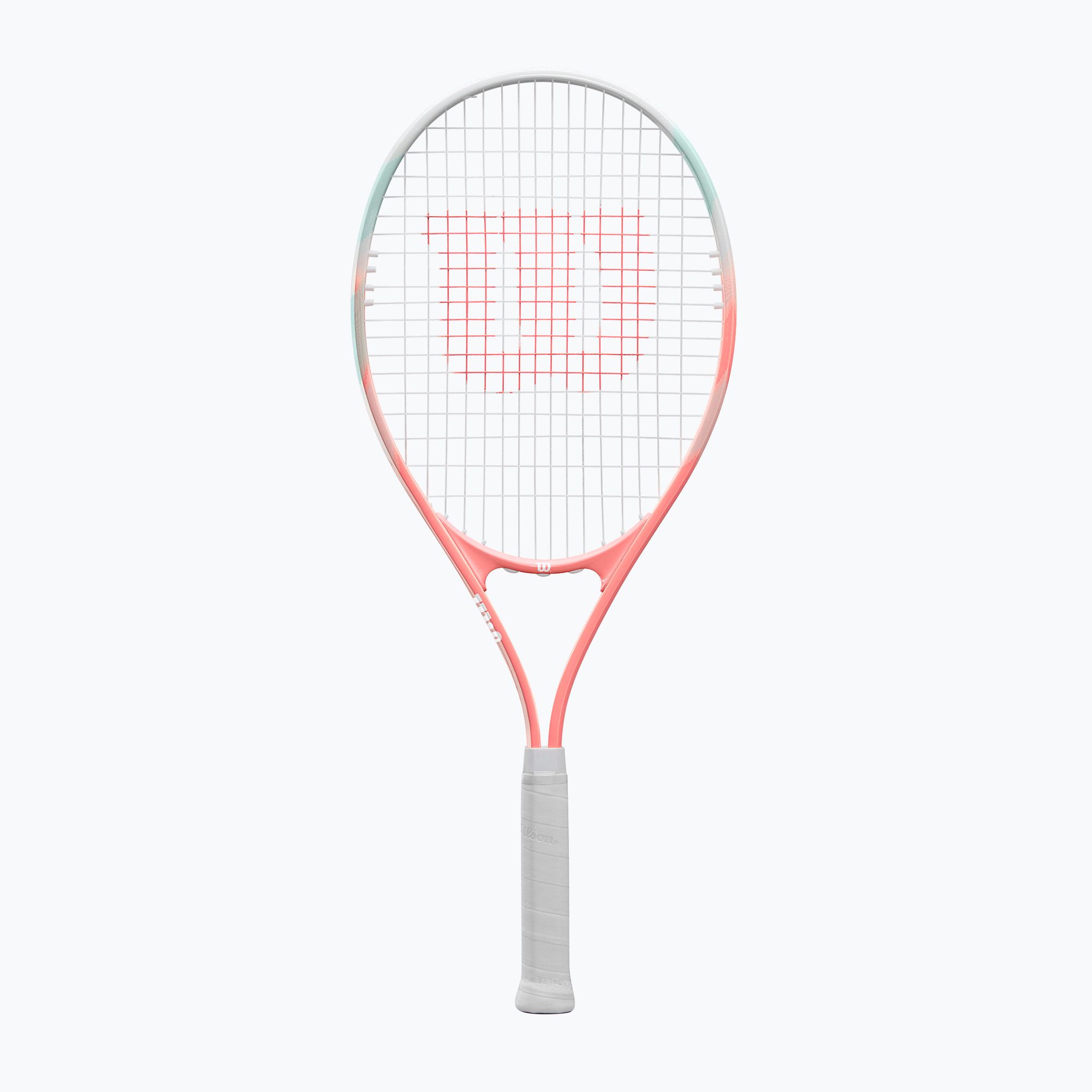 Tennis racket Wilson Envy XP Lite coral (WR199210U1) - Sportano.com